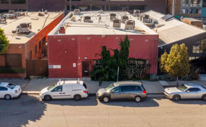 1660 9th St, Santa Monica, CA 90404 | Crexi.com