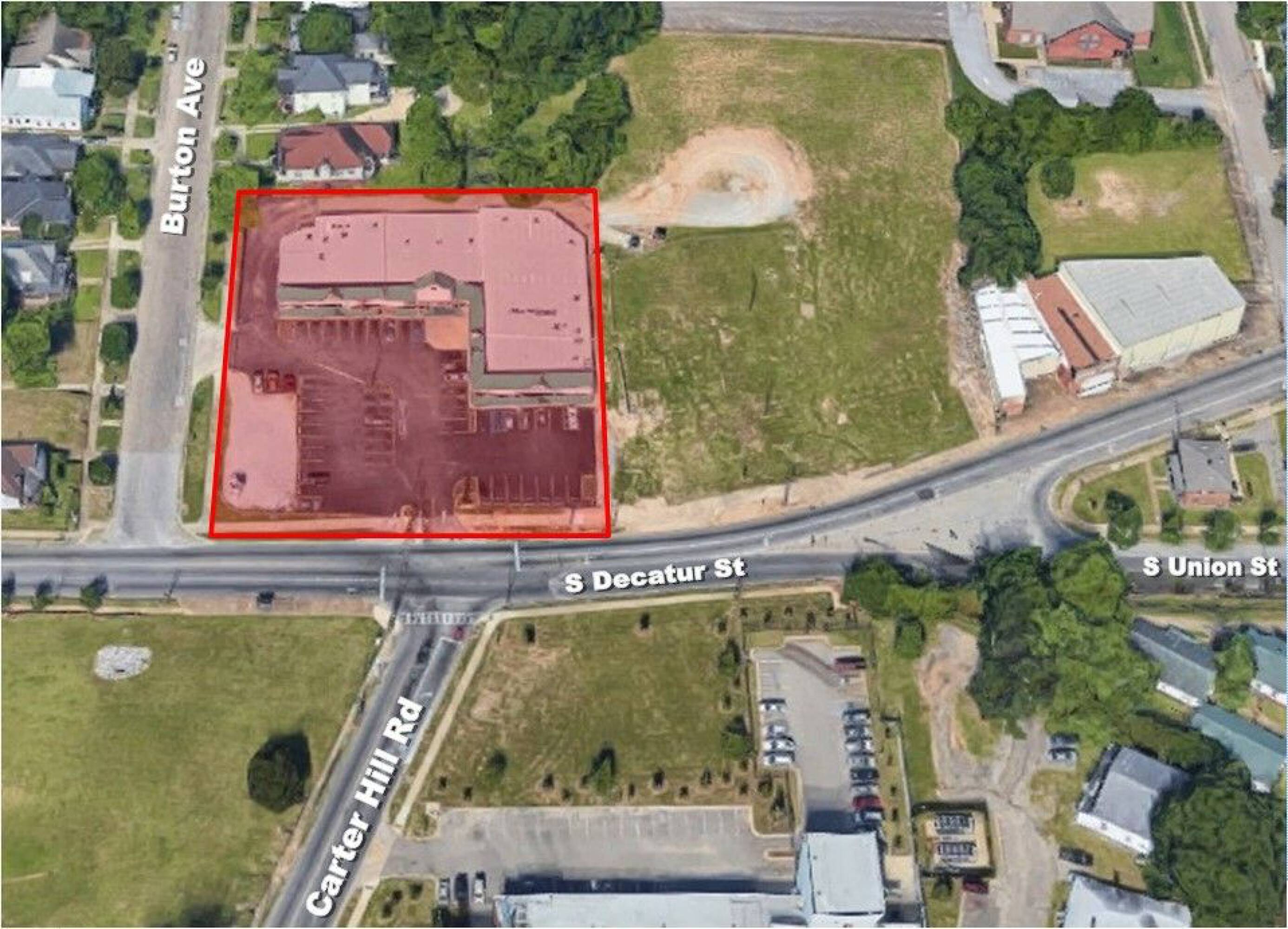 1162 S Decatur St, Montgomery, AL 36104 | Crexi.com