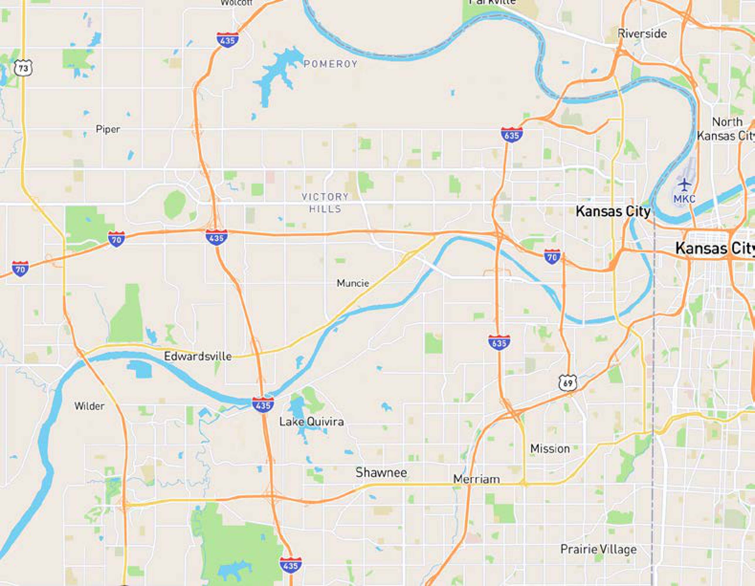 7036 Kaw Dr, Kansas City, KS 66111 | Crexi.com