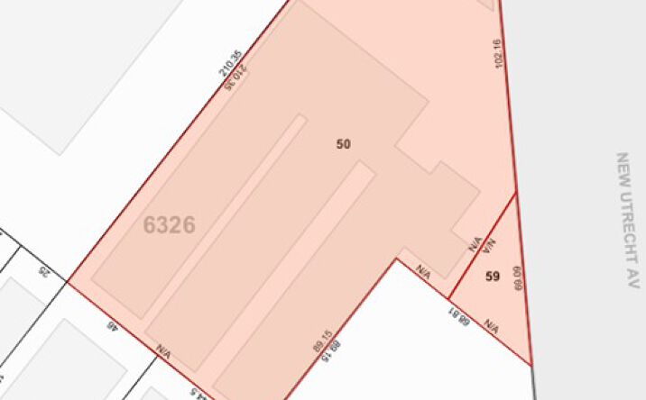 8402 New Utrecht Ave, Brooklyn, NY 11214 | Crexi.com