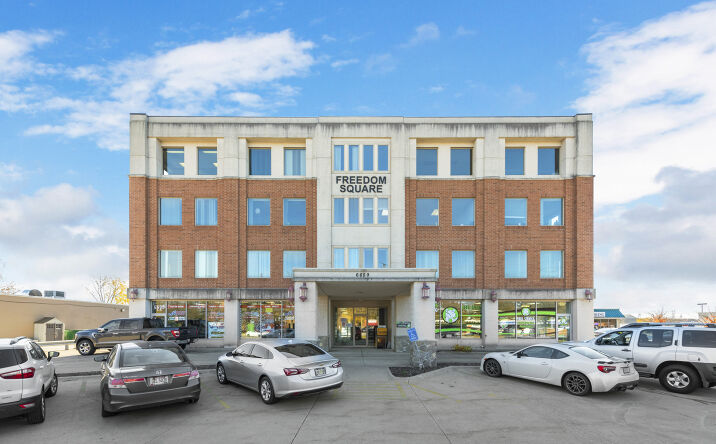 Medical Offices for Lease in Parma Heights, OH | Crexi