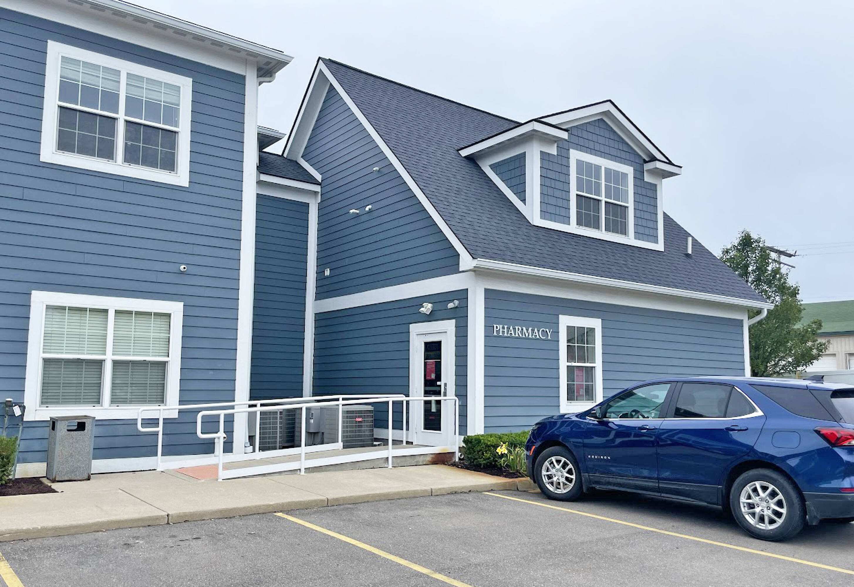 12660 10 Mile Rd, South Lyon, MI 48178 | Crexi.com