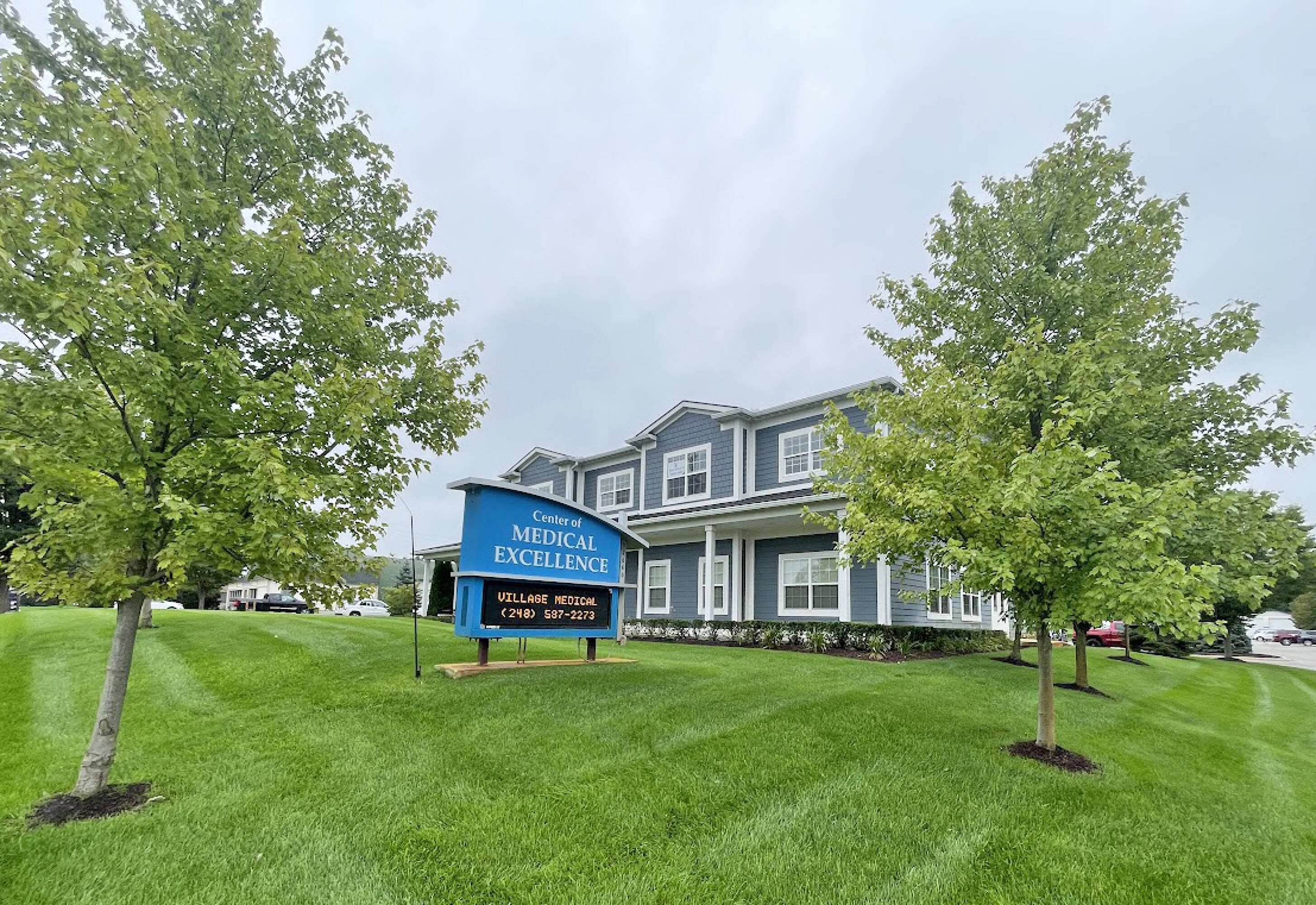 12660 10 Mile Rd, South Lyon, MI 48178 | Crexi.com