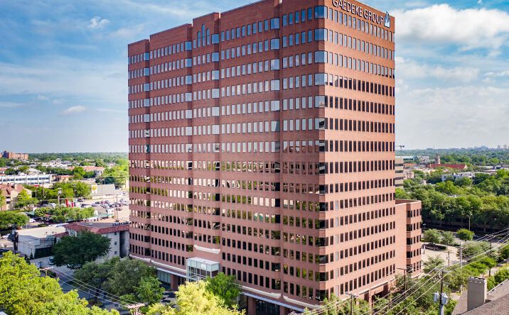 Dallas Office Space For Rent | Commercial Leasing | Crexi.com