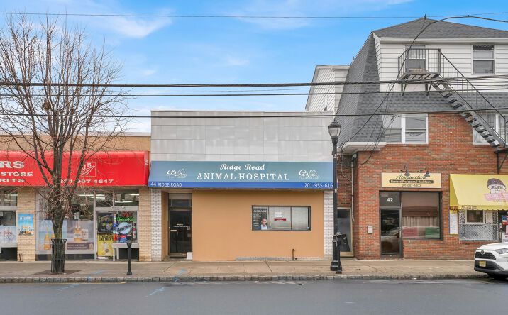 Alexander Calle - eXp Commercial | Crexi