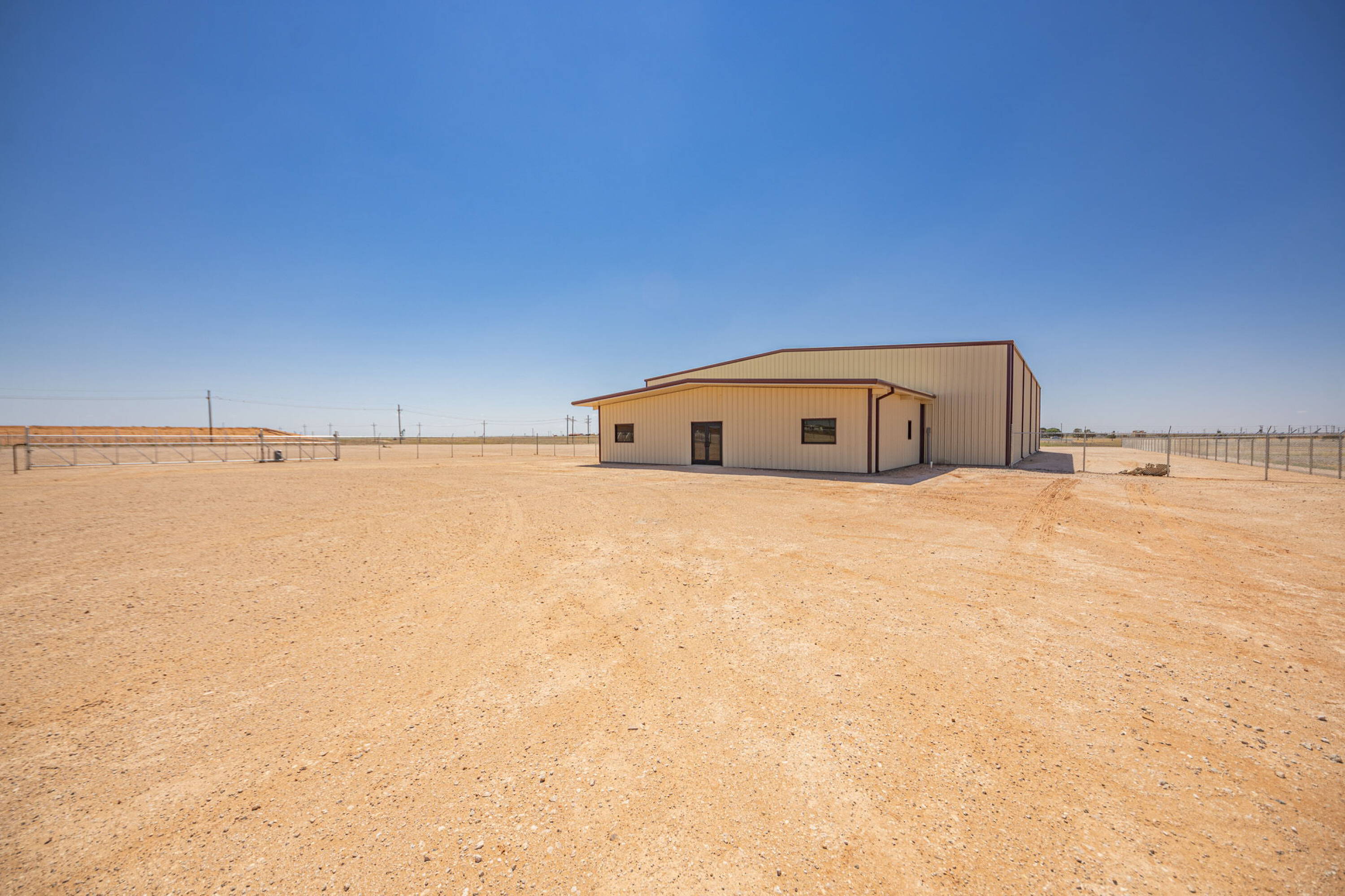 1848 TX-137, Stanton, TX 79782 | Crexi.com