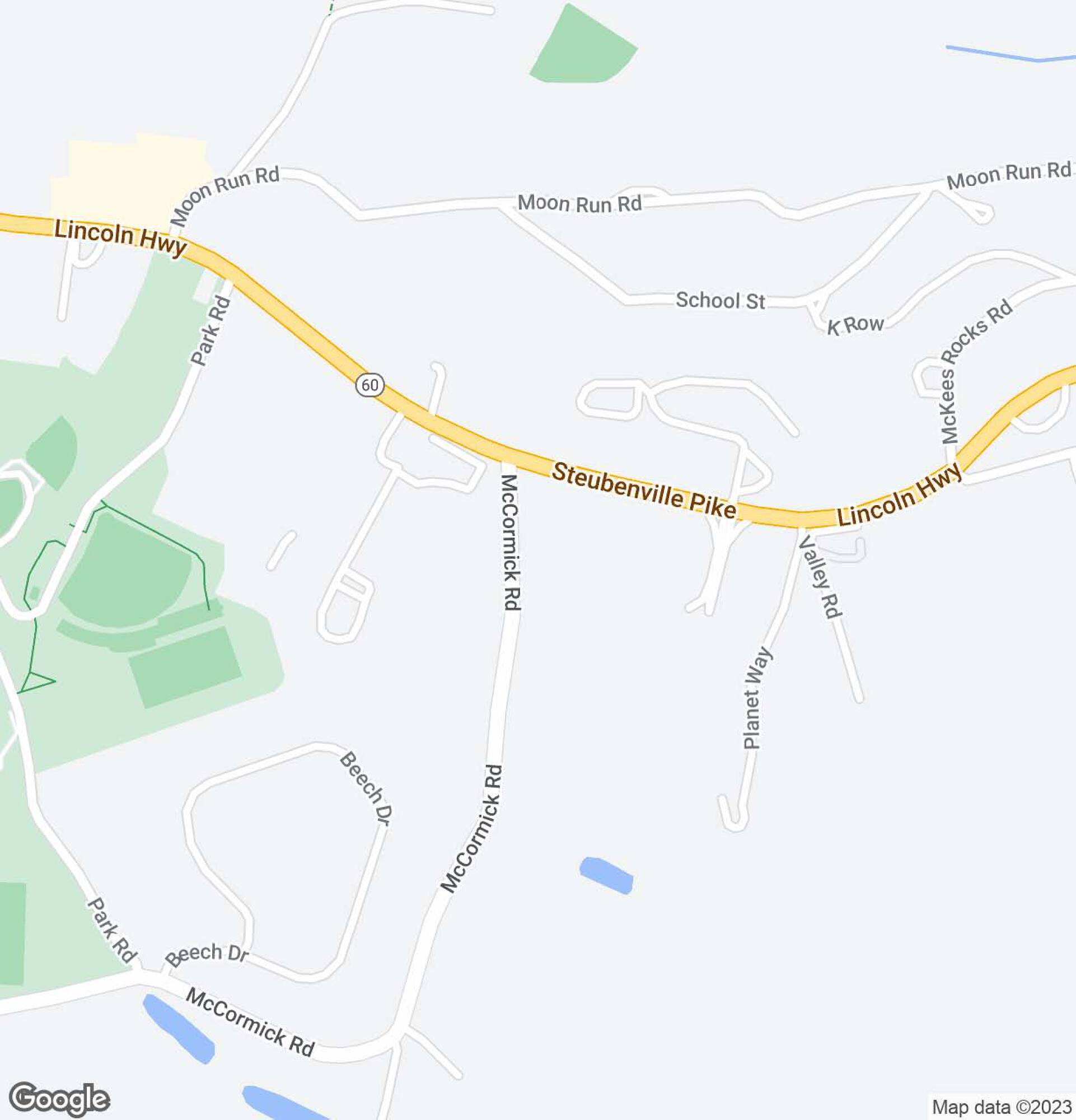 1 McCormick Rd, McKees Rocks, PA 15136 | Crexi.com