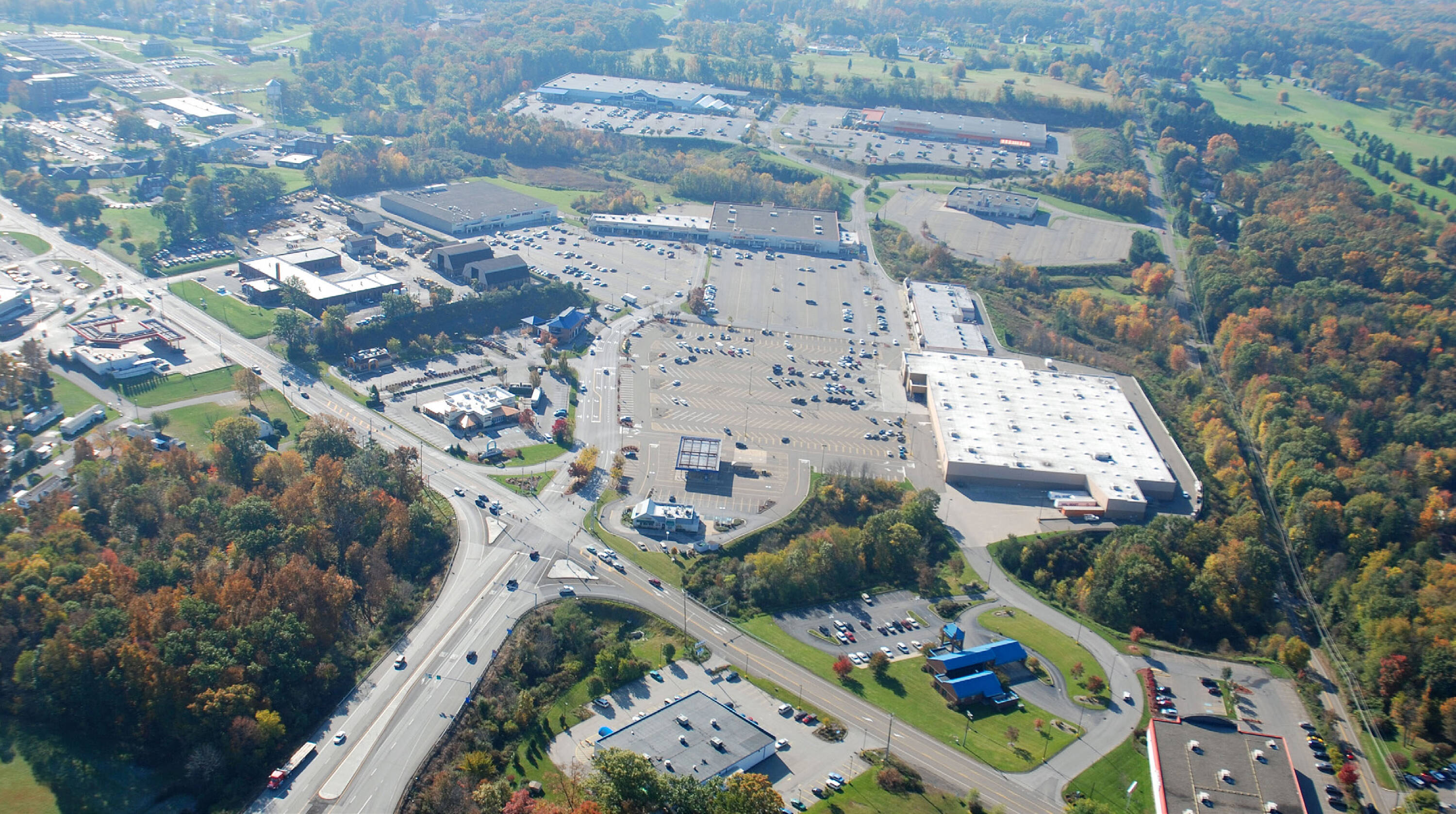 300 MORAINE POINTE PLZ Butler PA 16001-2413 APN: 056-10-21-0000 | Crexi.com