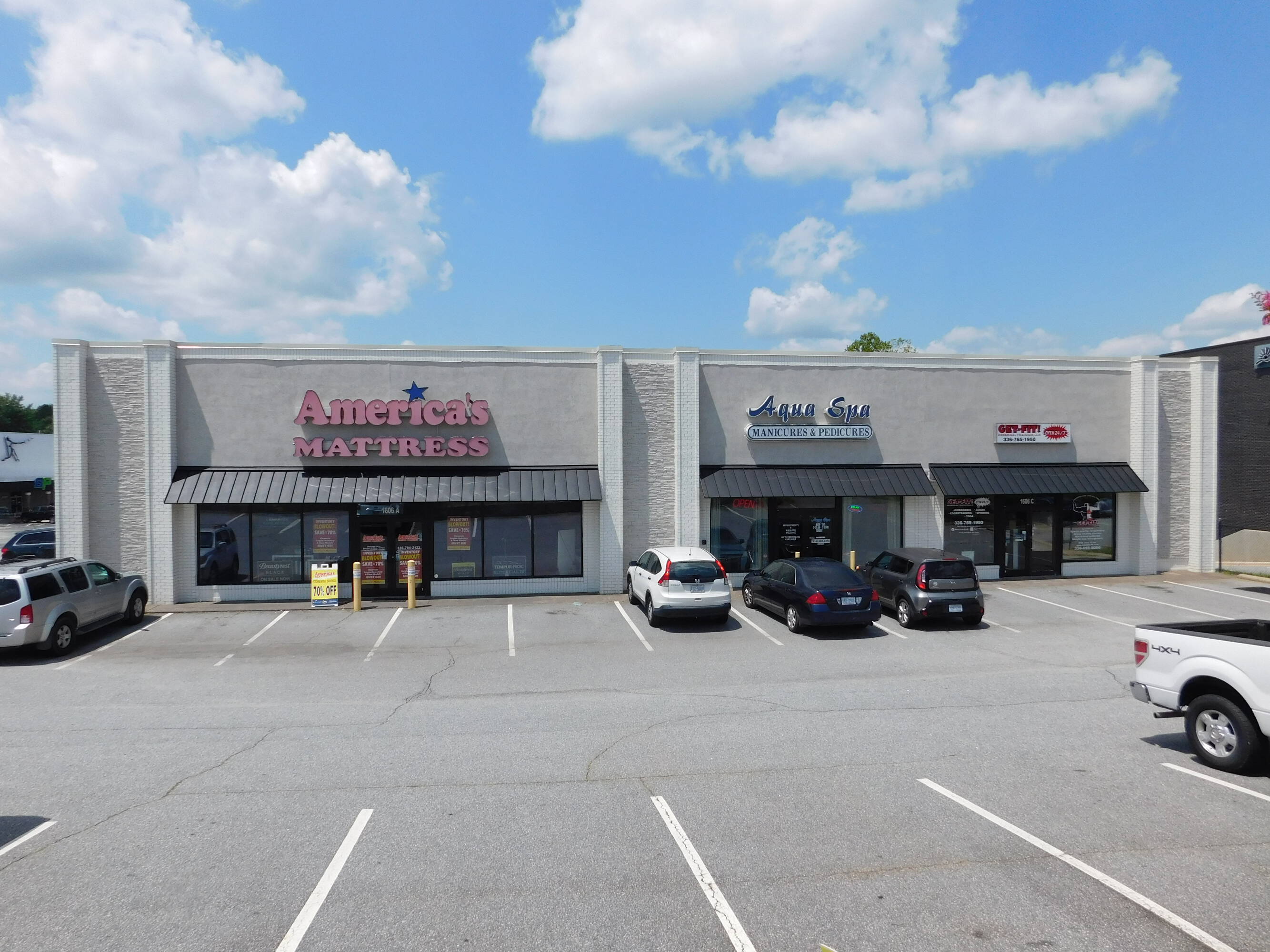 1606 S Stratford Rd, Winston-Salem, NC 27103 | Crexi.com