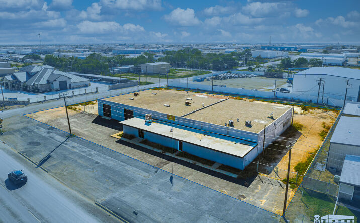 4405 N County Rd W, Odessa, TX 79764 | Crexi.com