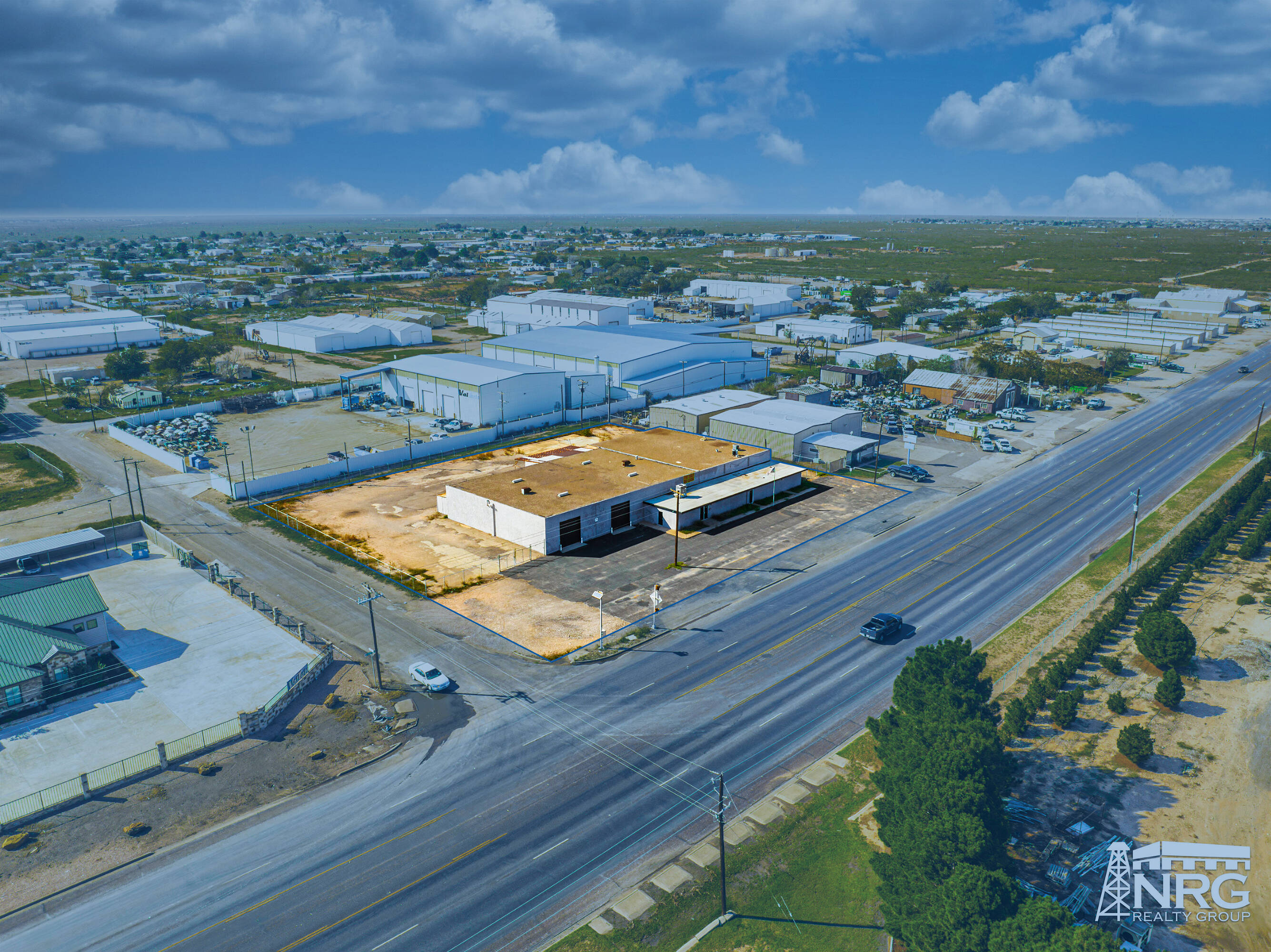 4405 N County Rd W, Odessa, TX 79764 | Crexi.com