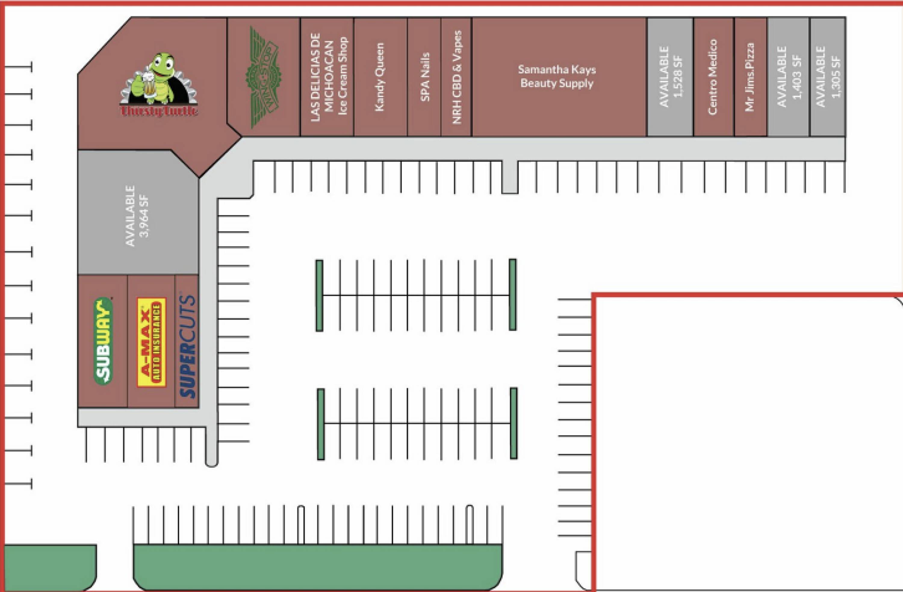 5306 Rufe Snow Dr, North Richland Hills, TX 76180 | Crexi.com