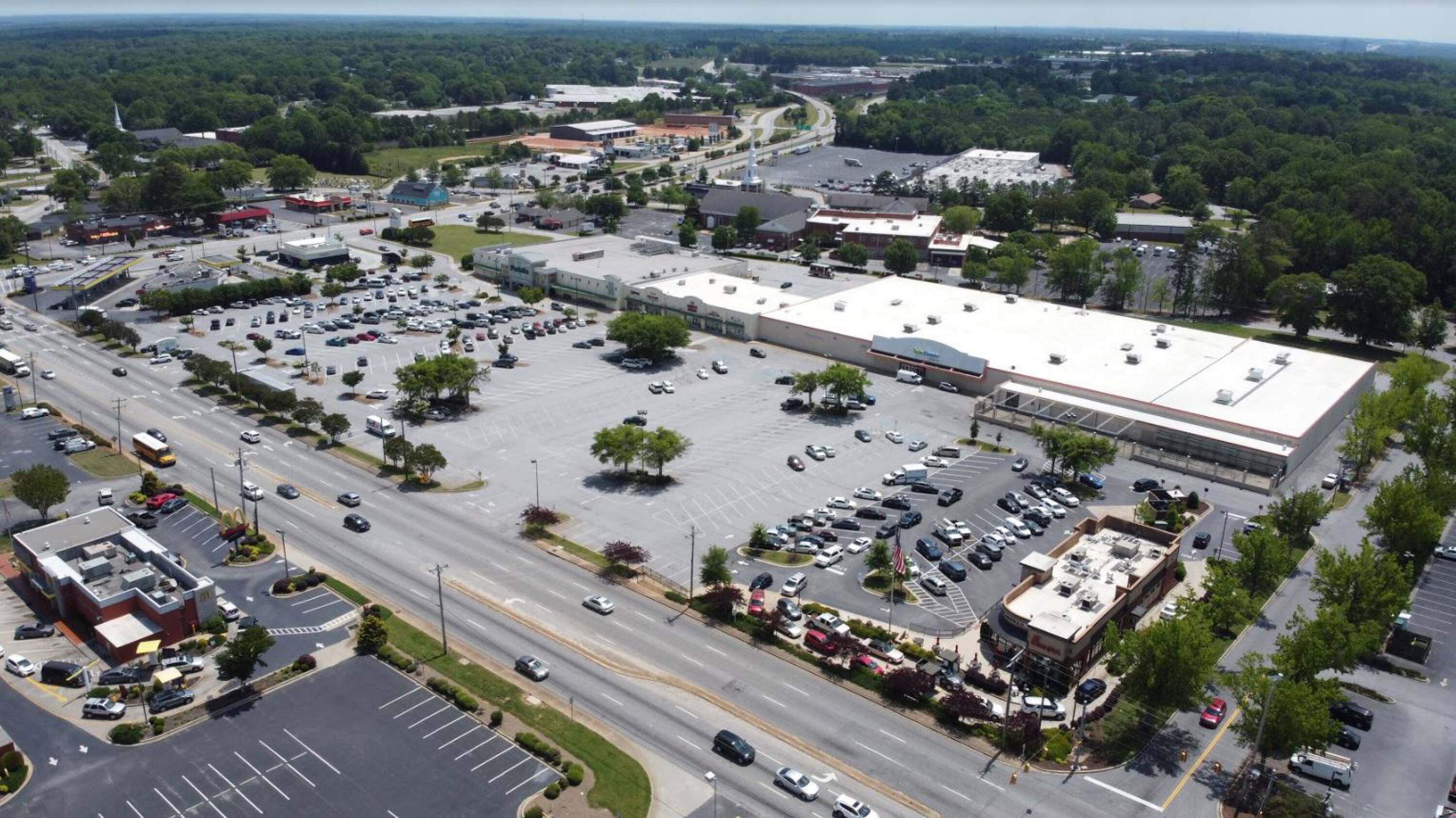 111 W Butler Rd, Mauldin, SC 29662 | Crexi.com