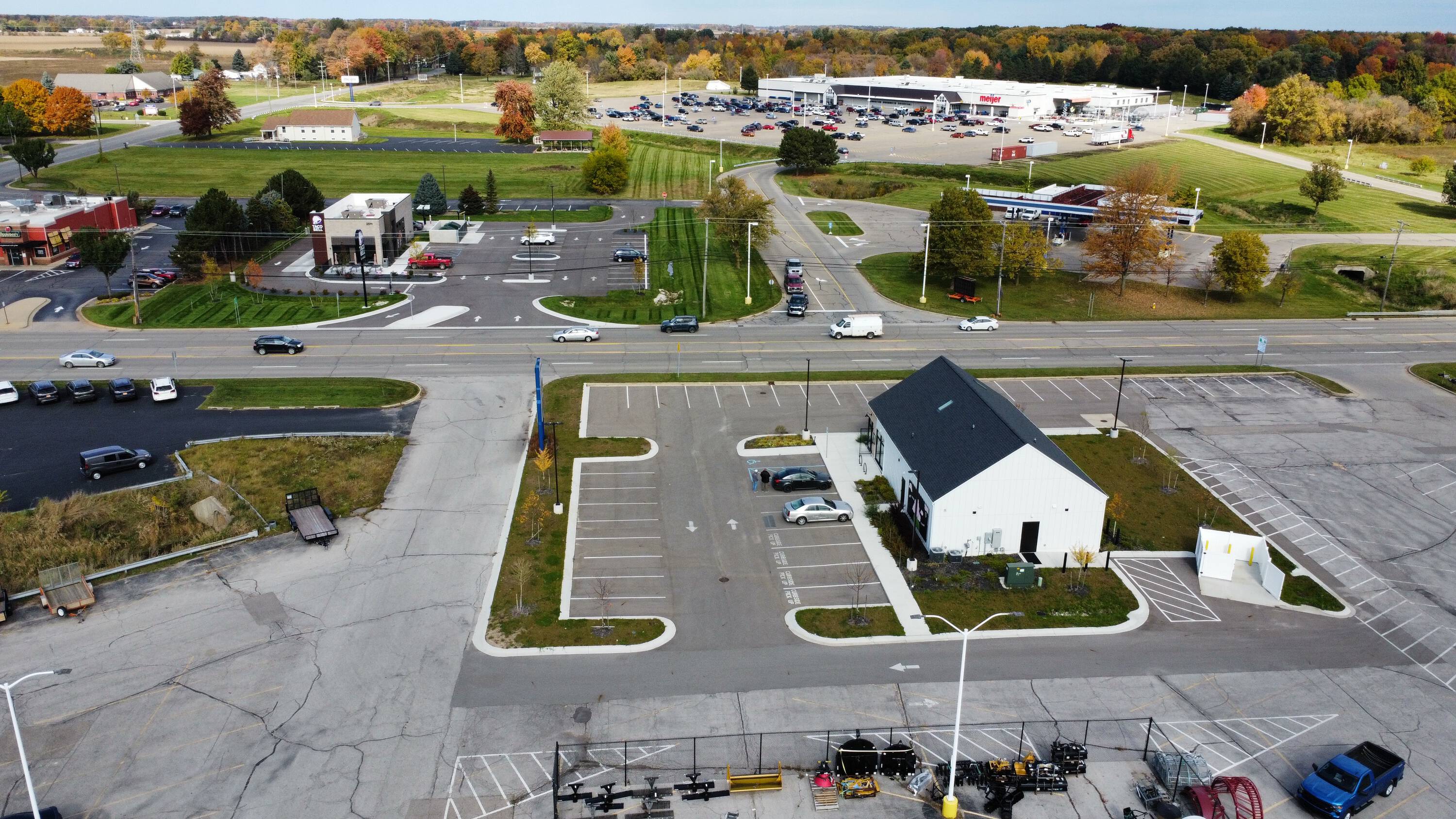 2550 E M 21, Corunna, MI 48817 | Crexi.com