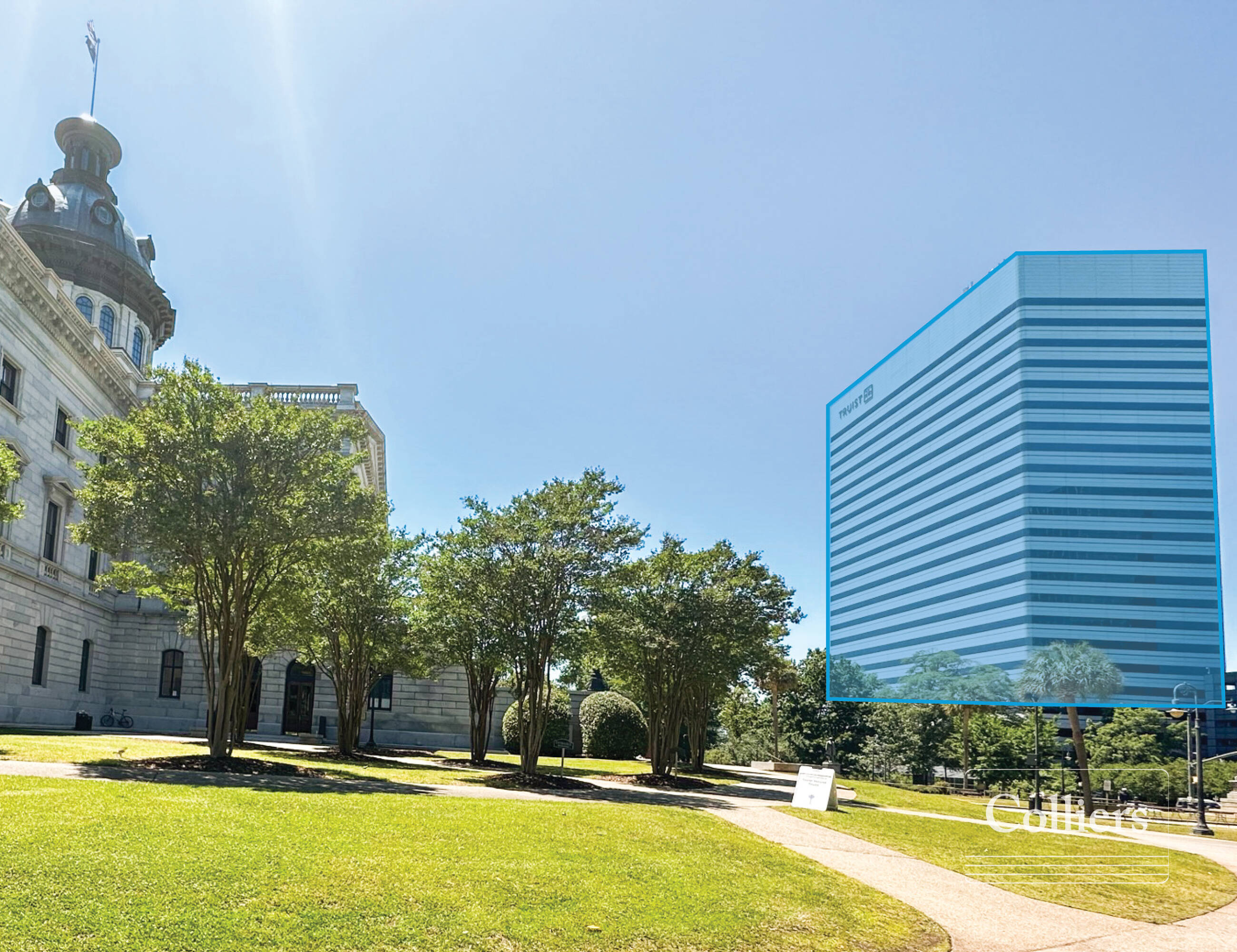 1201 Main St, Columbia, SC 29201 | Crexi.com