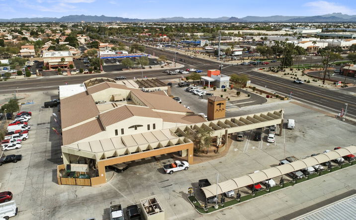 2828 S Country Club Dr, Mesa, AZ 85210 | Crexi.com