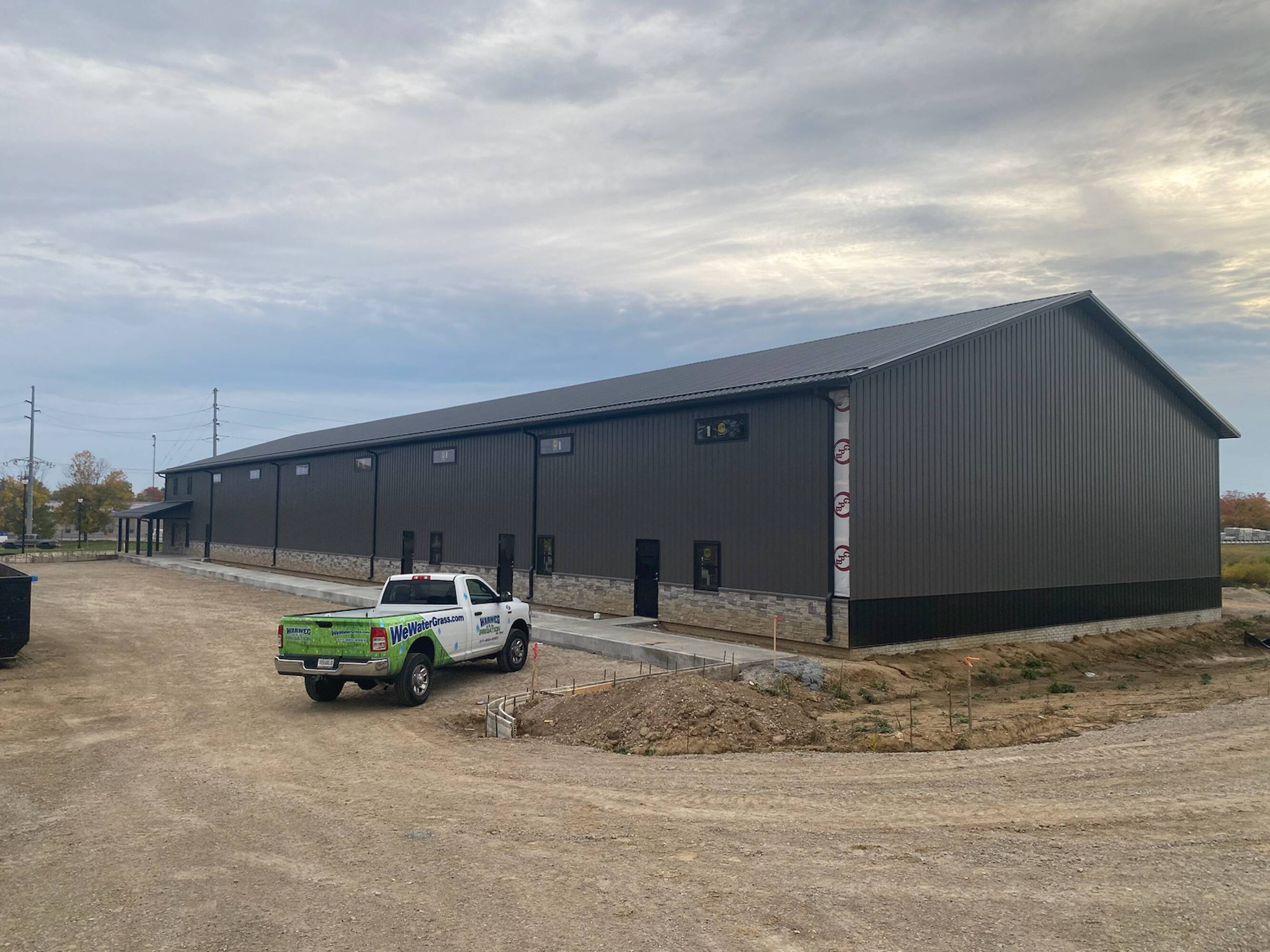 1420 Hurricane Rd, Franklin, IN 46131 | Crexi.com