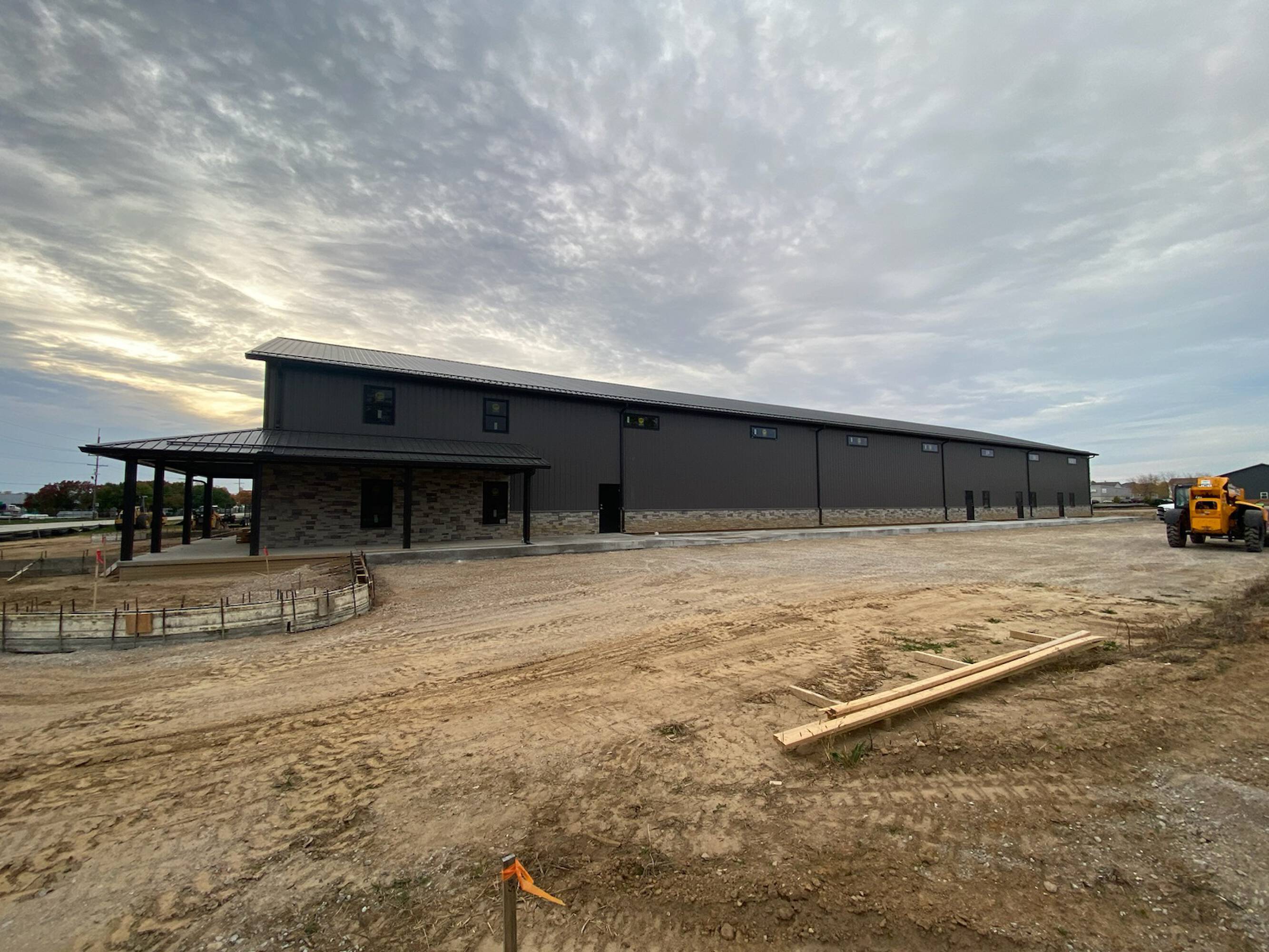 1420 Hurricane Rd, Franklin, IN 46131 | Crexi.com