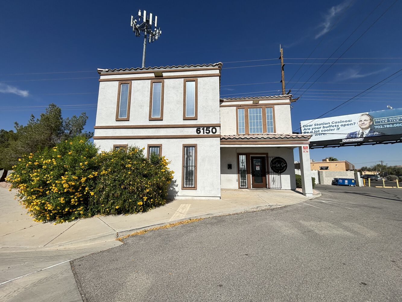 6150 Transverse Dr, Las Vegas, NV 89146 | Crexi.com