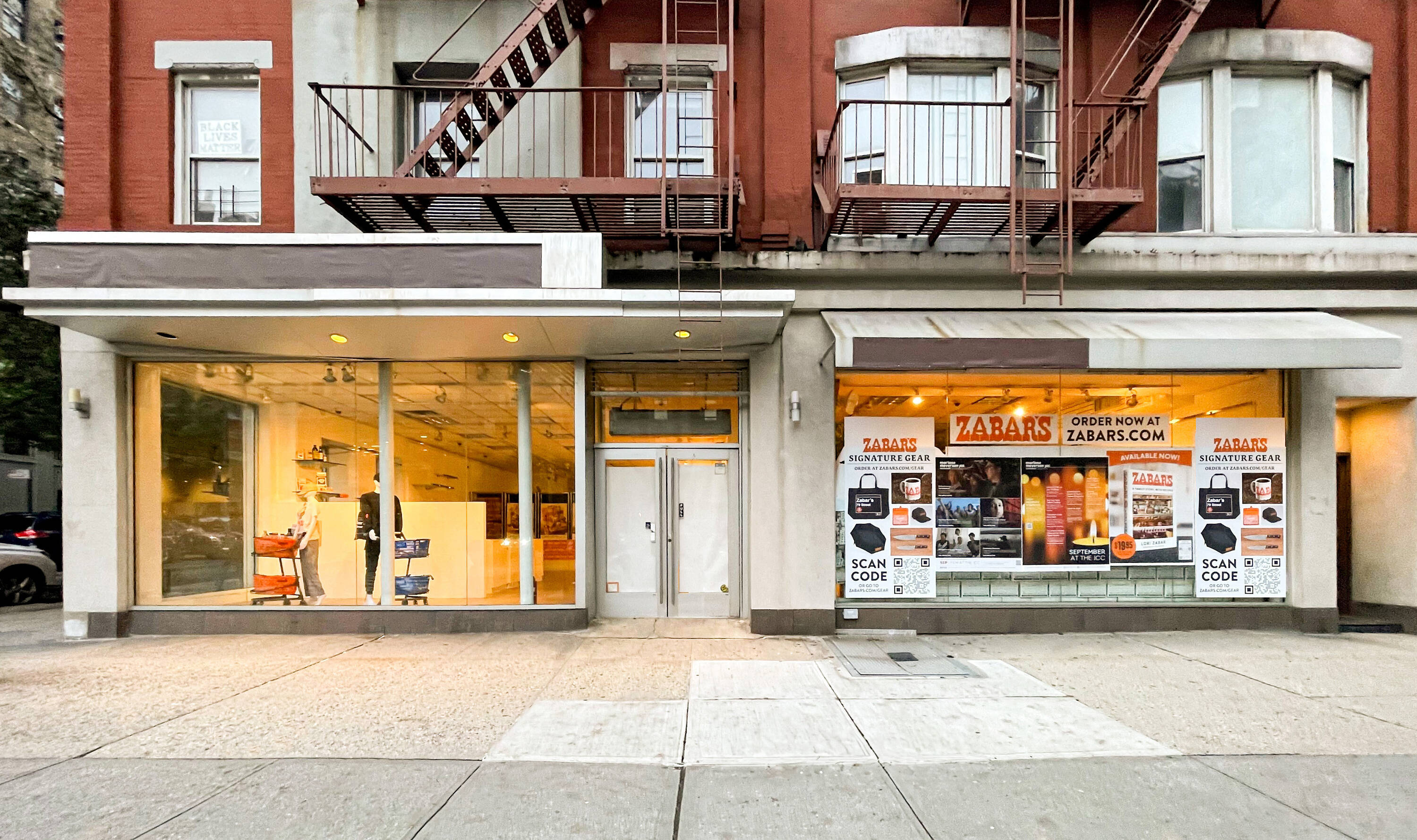 2274-2276 Broadway, New York, NY 10024 | Crexi.com