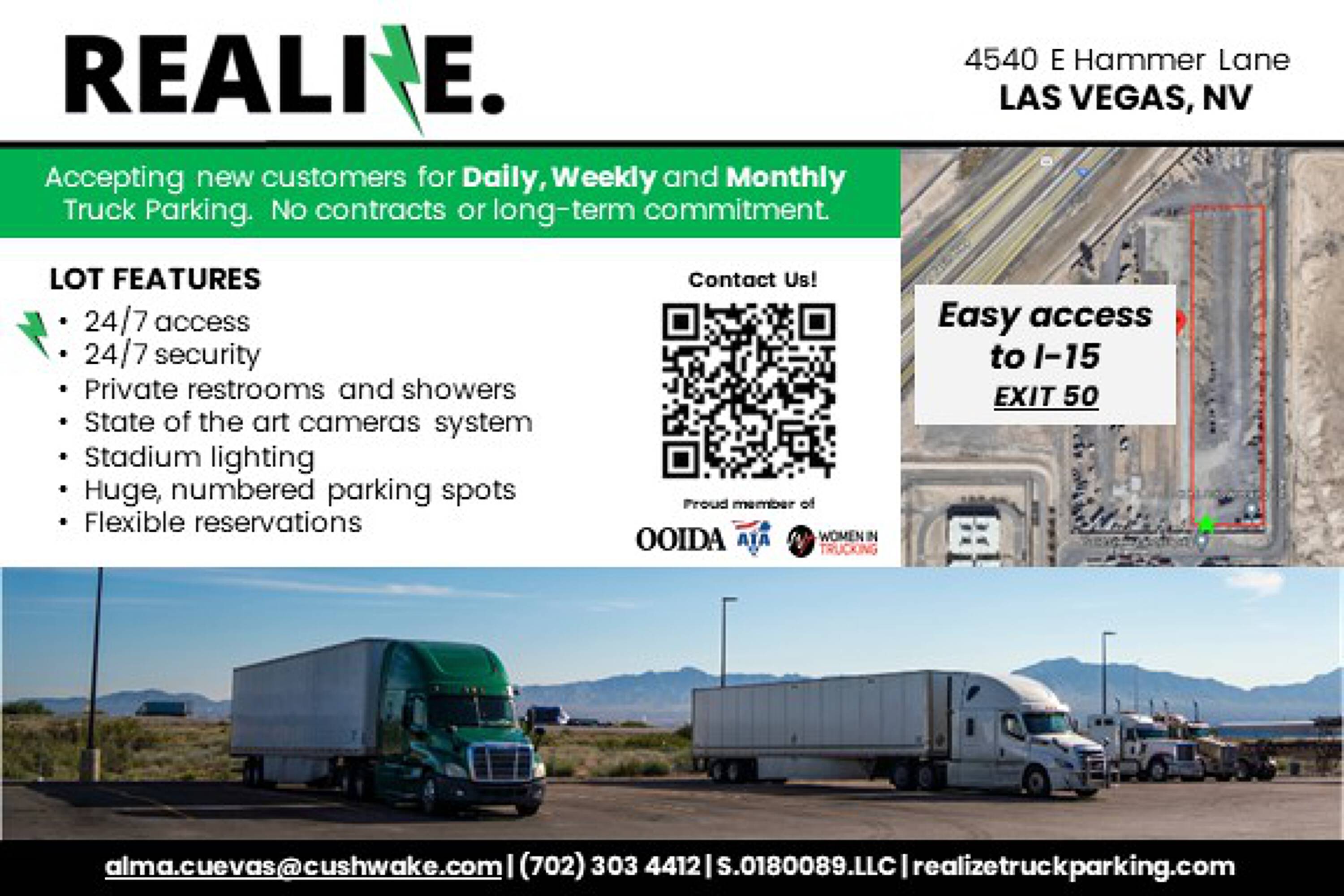 4540 E HAMMER LN Las Vegas NV 89115-1402 APN: 123-32-101-003 | Crexi.com