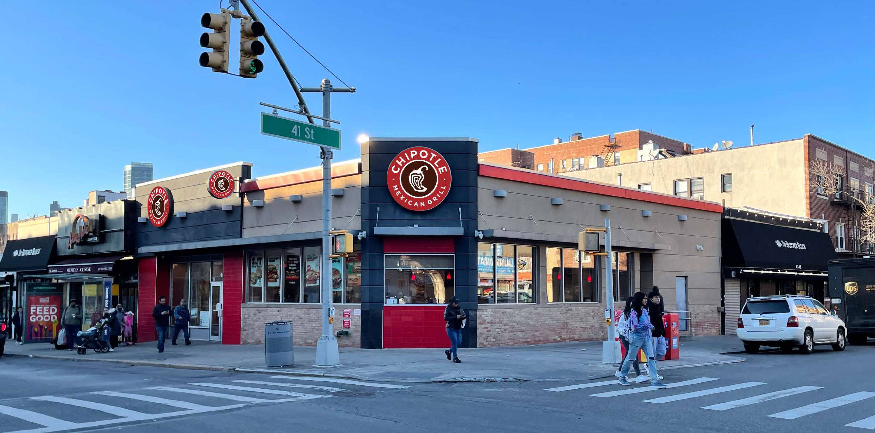 40-15 Queens Blvd, Queens, NY 11104 | Crexi.com