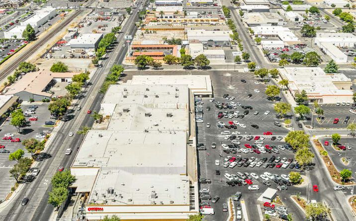 1616 Martin Luther King Jr Way, Merced, CA 95340 | Crexi.com