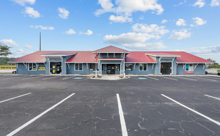 Myrtle Beach Retail Space For Rent | Commercial Leasing | Crexi.com