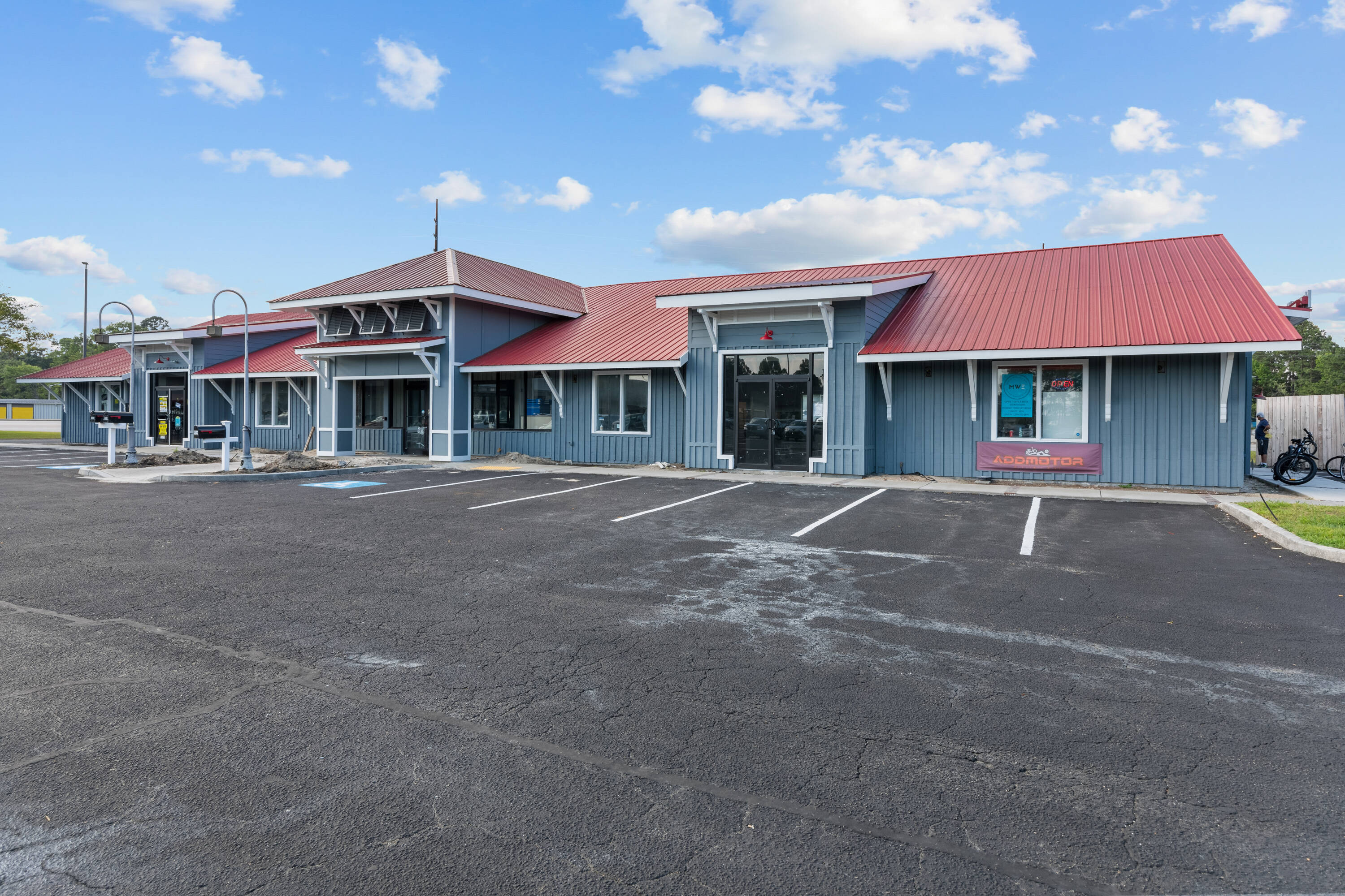 3530 NORTHGATE DR Myrtle Beach SC 29588-6182 APN: 44106030036 | Crexi.com