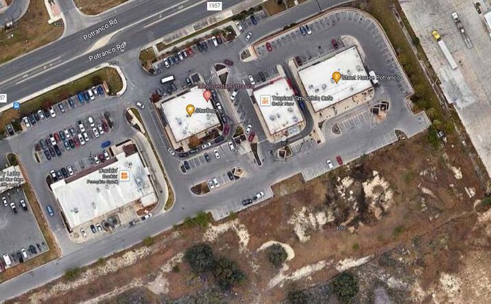 9638 Potranco Rd, San Antonio, TX 78251 | Crexi.com