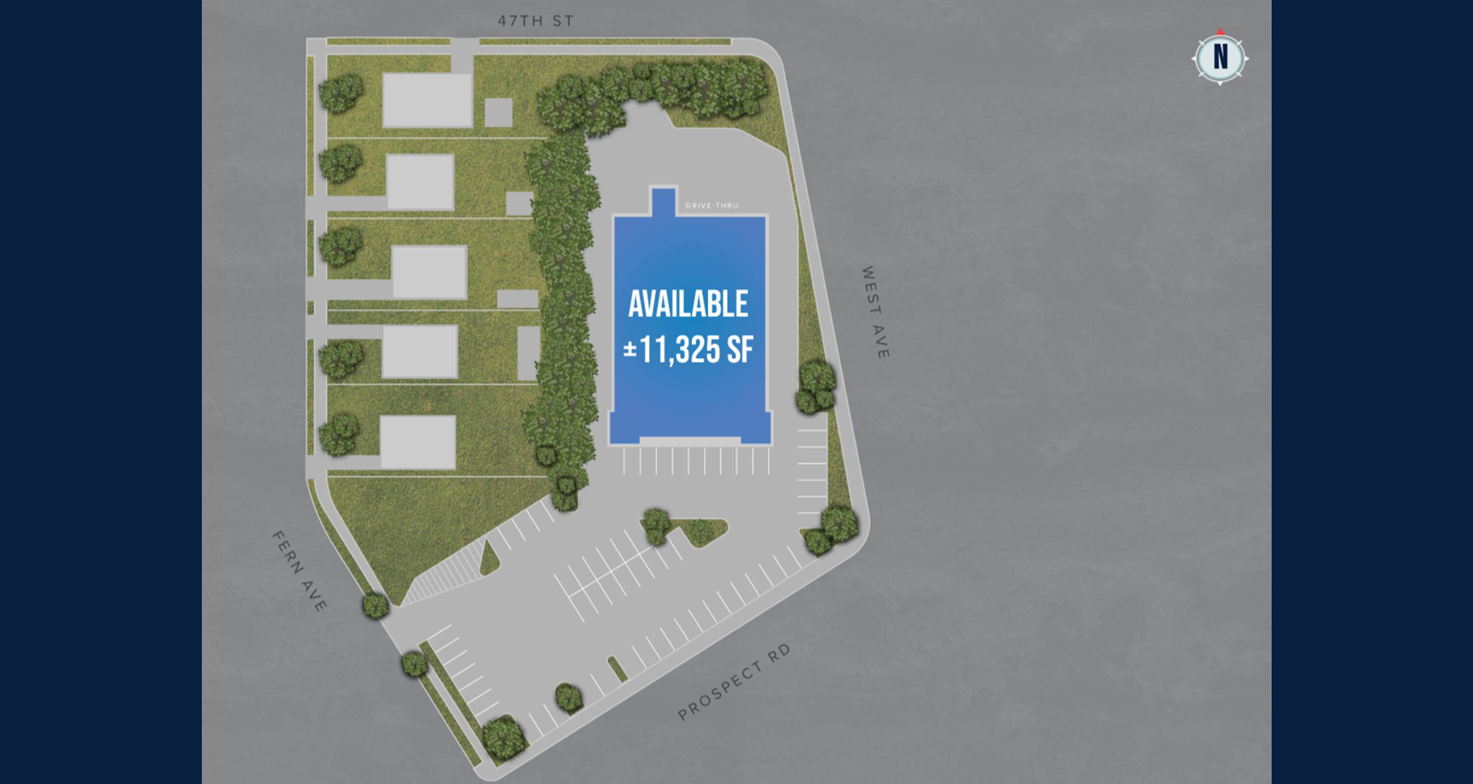 1115 W Prospect Rd, Ashtabula, OH 44004 | Crexi.com