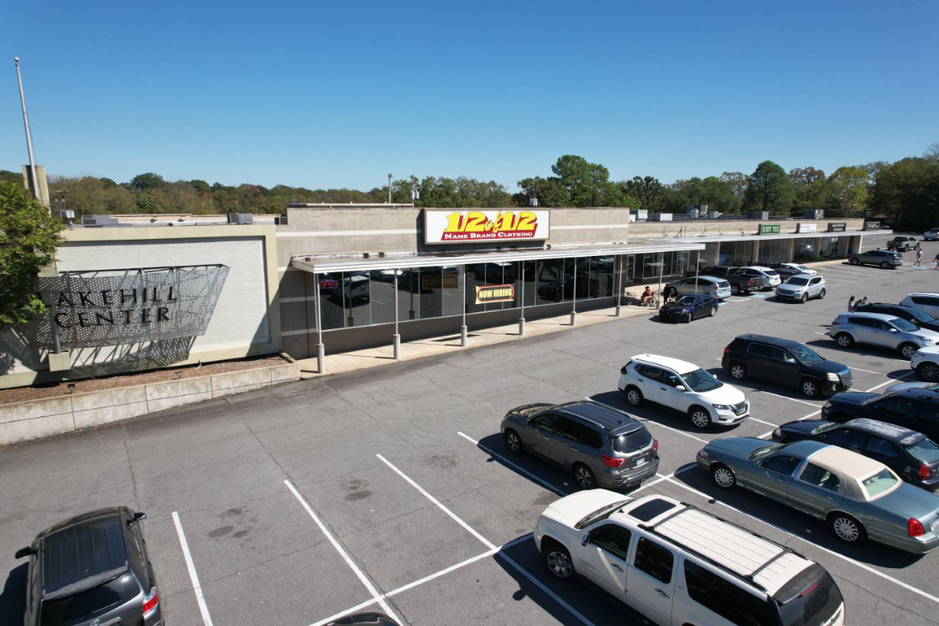 3812 John F Kennedy Blvd, North Little Rock, AR 72116 | Crexi.com