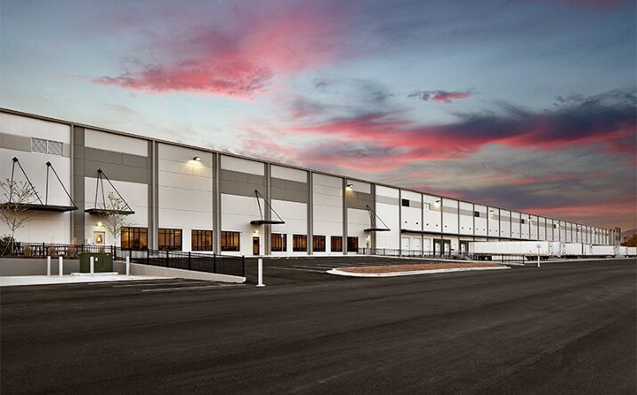 Warehouses for Lease in Tampa, FL | Crexi