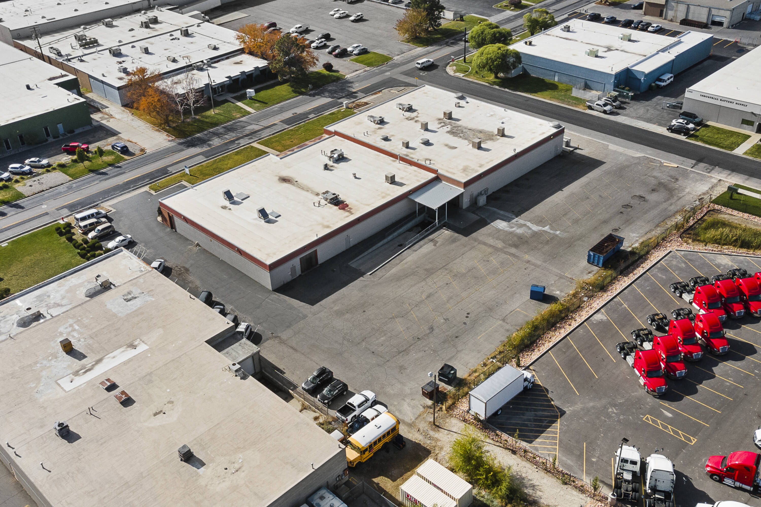 2000 W 2300 S, West Valley City, UT 84119 | Crexi.com
