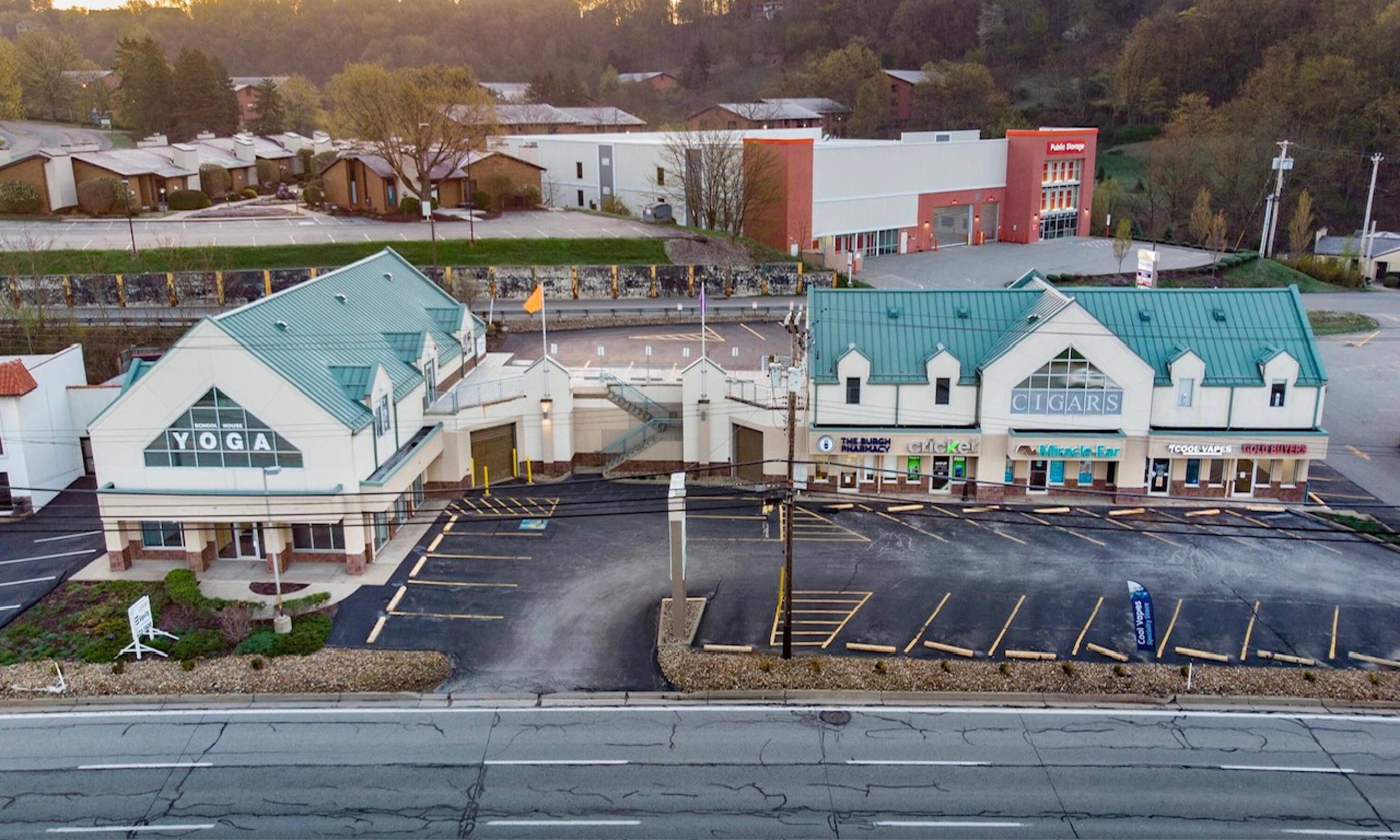 7206 McKnight Rd, Pittsburgh, PA 15237 | Crexi.com