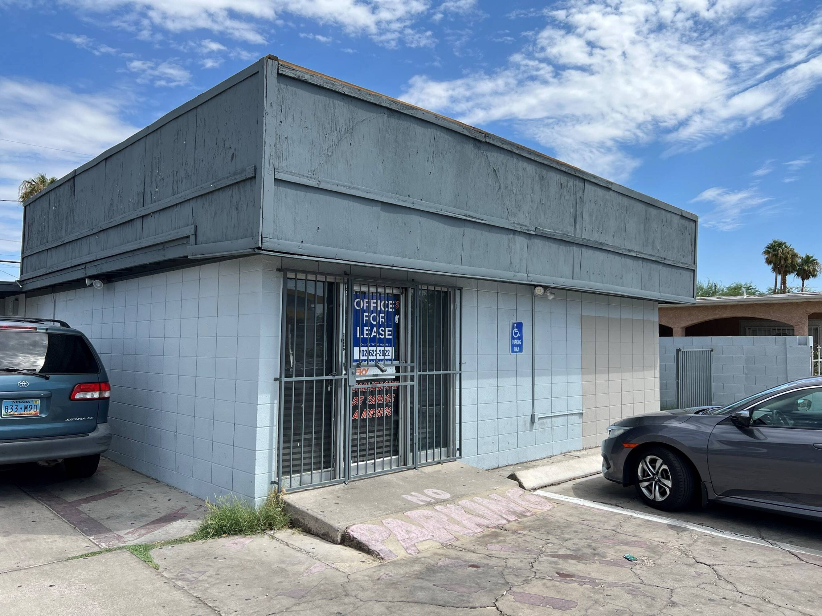 2508 E Owens Ave, North Las Vegas, NV 89030 | Crexi.com