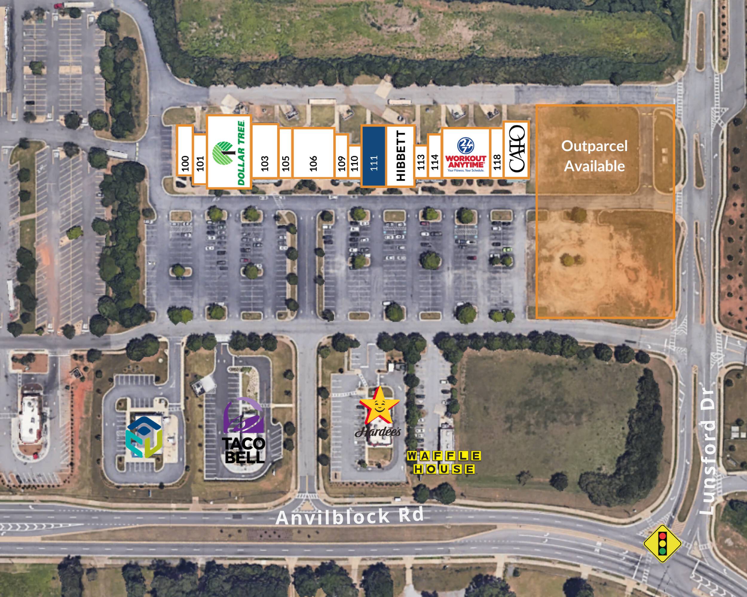 3056 Anvilblock Rd, Ellenwood, GA 30294 | Crexi.com