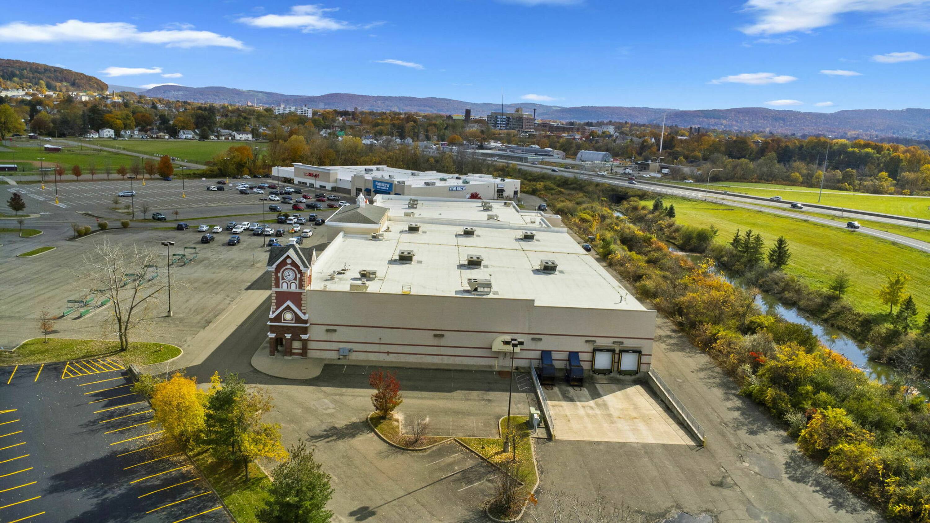 420 HARRY L DR Johnson City NY 13790-1474 APN: 143.10-1-4.2 | Crexi.com