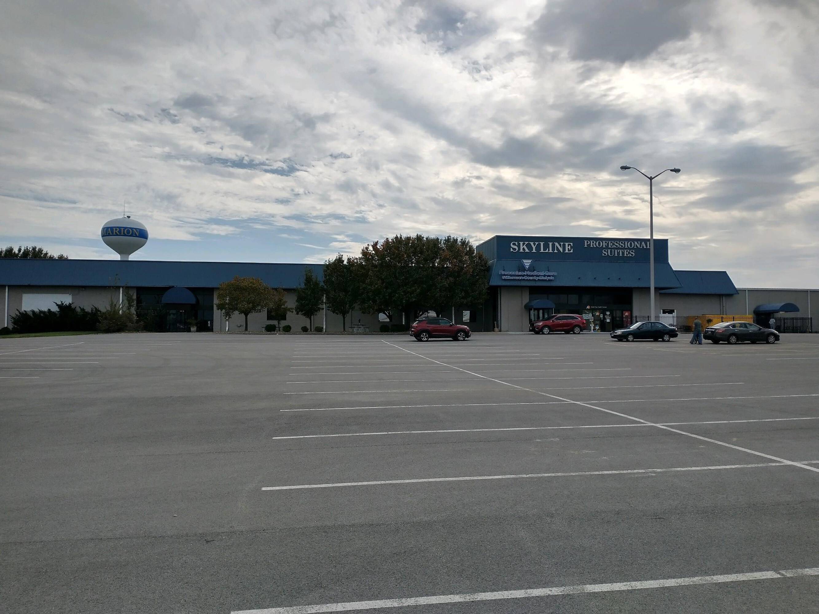 900 Skyline Dr, Marion, IL 62959 | Crexi.com