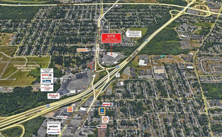 2803 Brewerton Rd, Syracuse, NY 13211 | Crexi.com