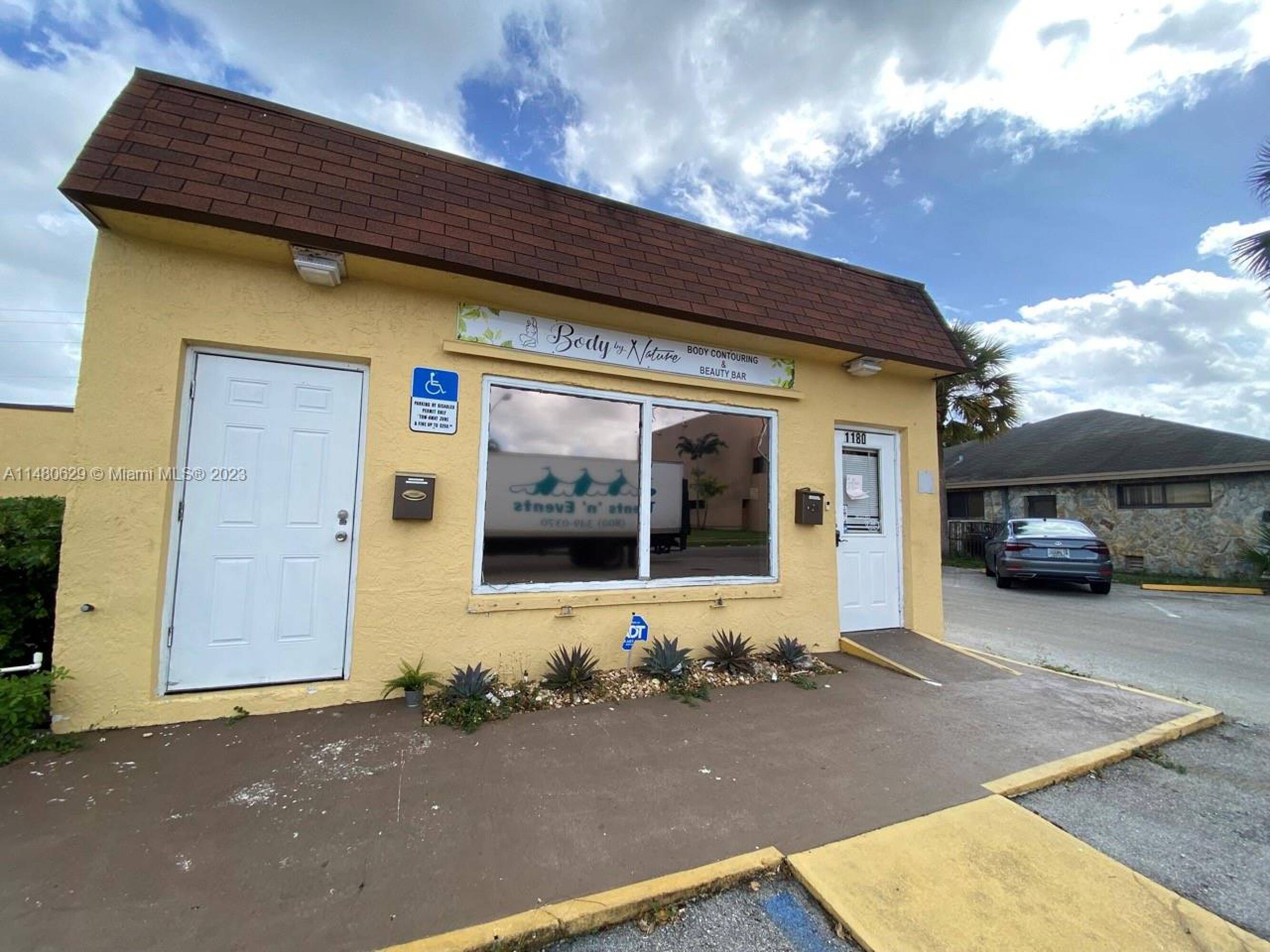 4140 NW 12th St, Lauderhill, FL 33313 | Crexi.com