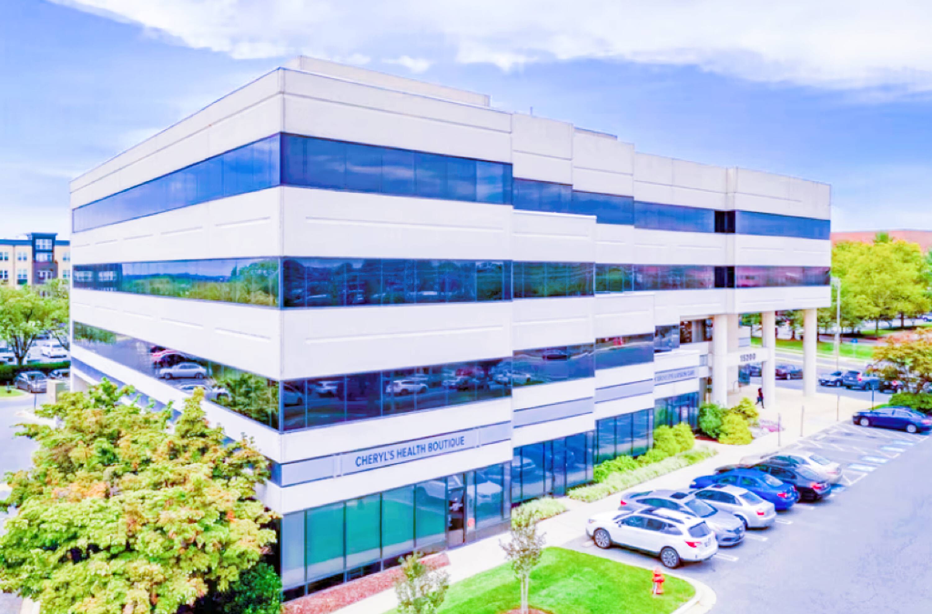 15200 Shady Grove Rd, Rockville, MD 20850 | Crexi.com