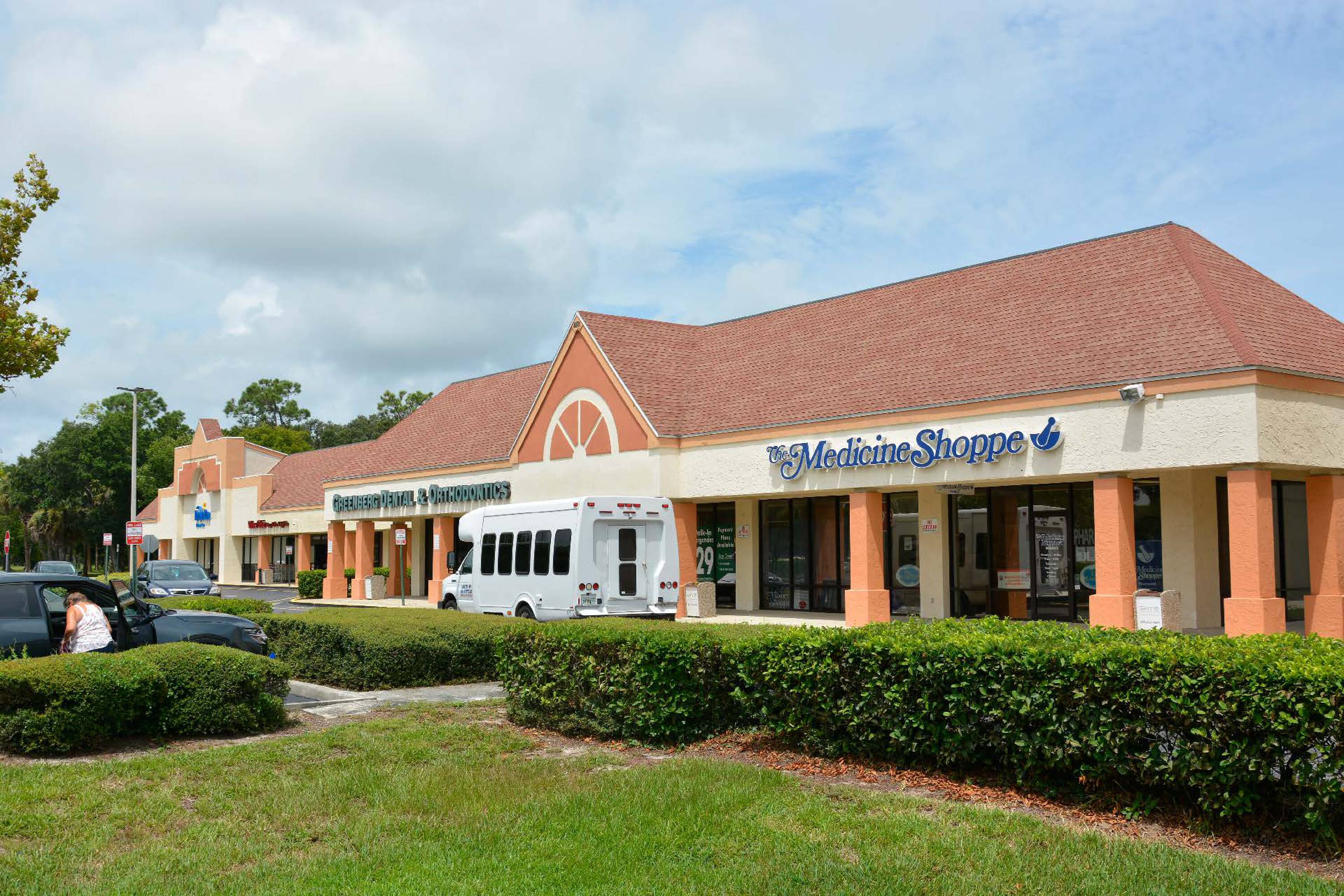 3997 S Nova Rd, Port Orange, FL 32127 | Crexi.com