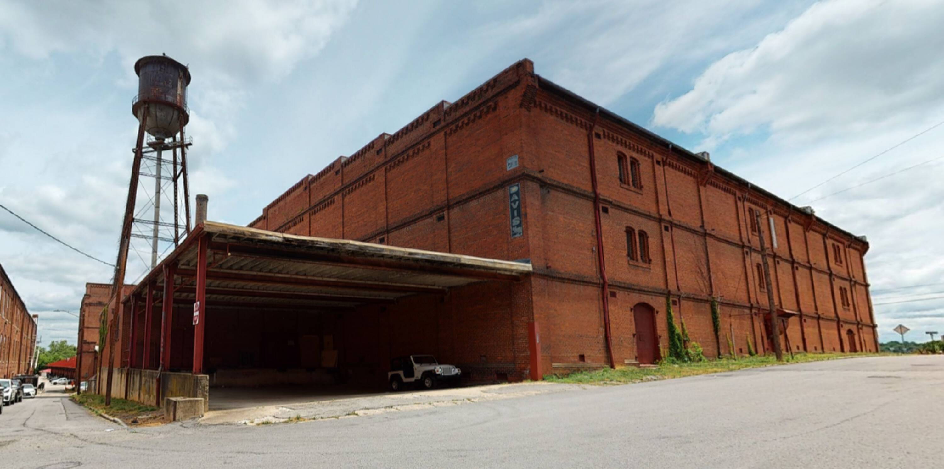 601 LYNN ST Danville VA 24541 APN: 21748 | Crexi.com