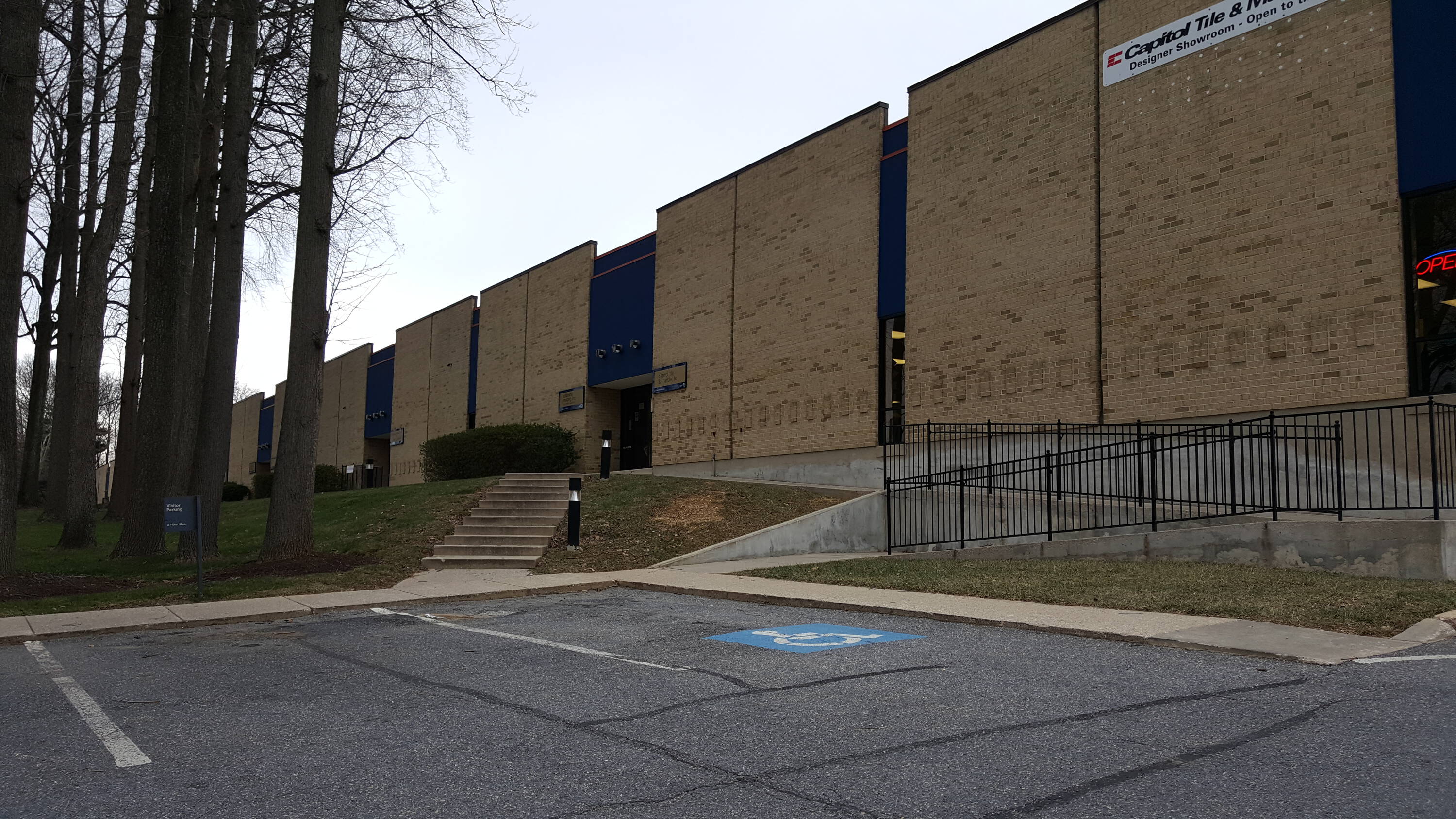 9050 Red Branch Rd, Columbia, MD 21045 | Crexi.com