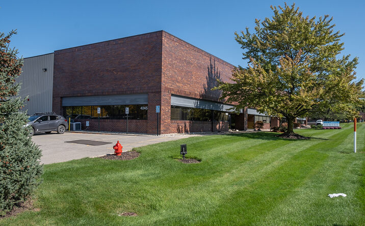 4245 44th St SE, Kentwood, MI 49512 | Crexi.com