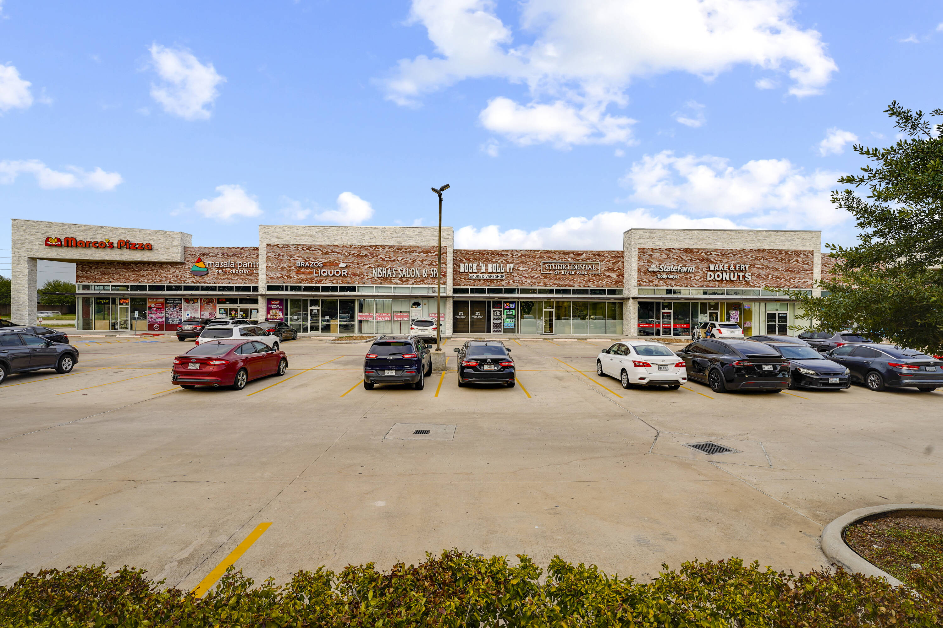 4125 Williams Way Blvd, Richmond, TX 77469 | Crexi.com