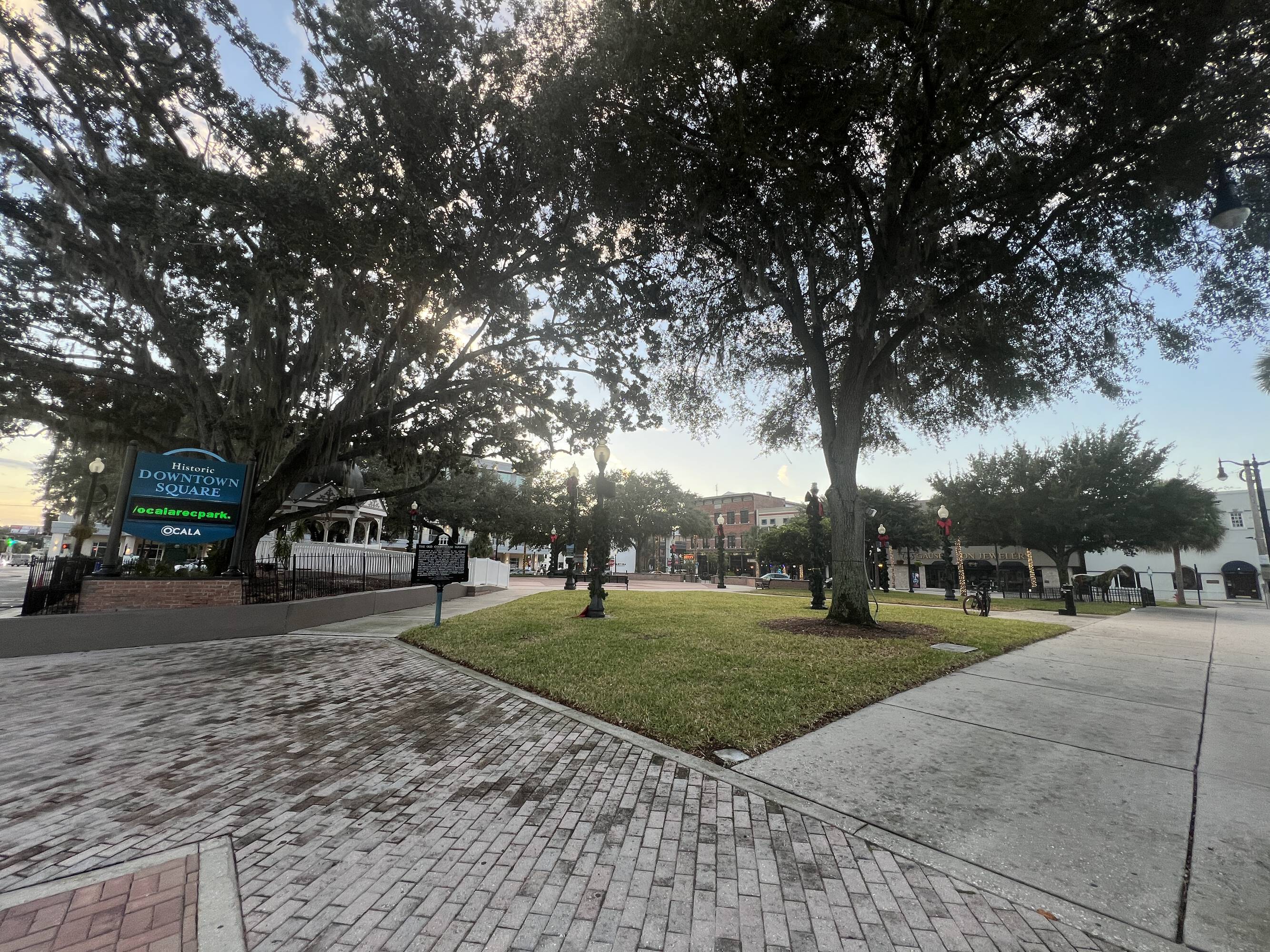 20 S Magnolia Ave, Ocala, FL 34471 | Crexi.com