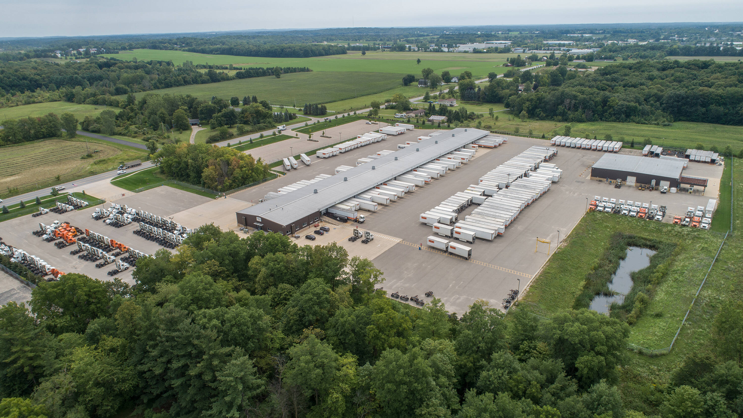 10151 Division Ave S, Byron Center, MI 49315 | Crexi.com