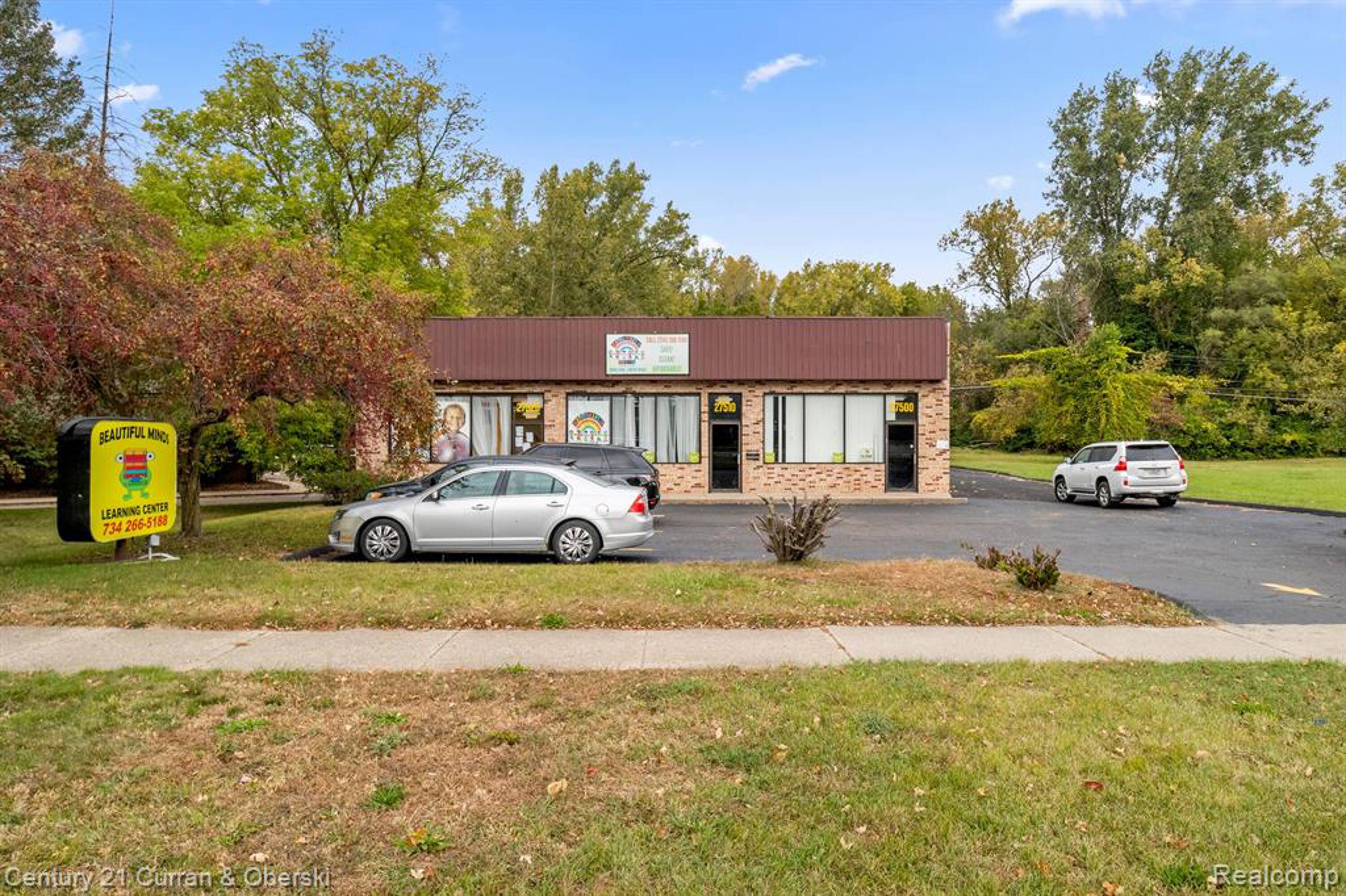 27520 Joy Rd, Livonia, MI 48150 | Crexi.com